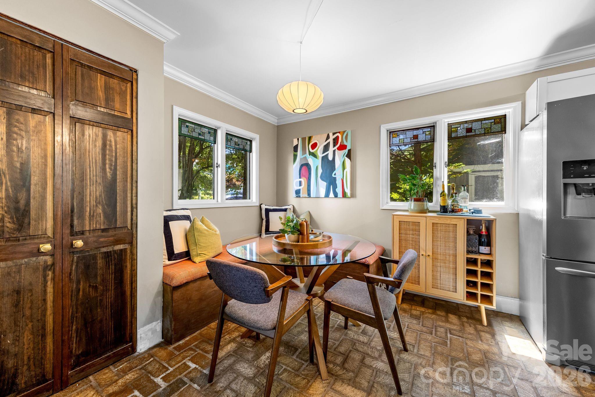 Photo 8 of 1512 Ideal Way, Charlotte, NC