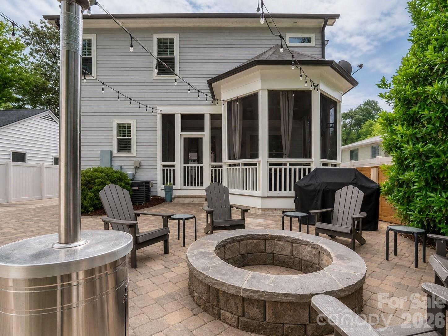 1911 Truman Road, Charlotte, NC - photo 33 of 45