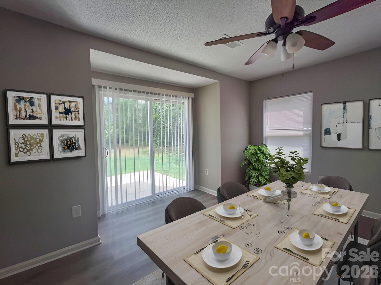Photo 7 of 10242 Hugue Way, Charlotte, NC