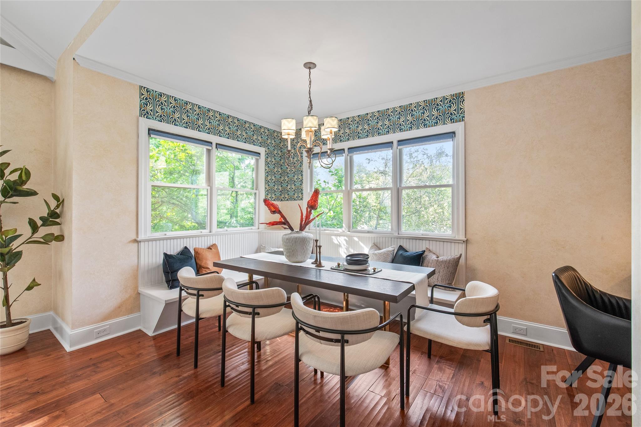9529 Greyson Ridge Drive, Charlotte, NC - photo 10 of 49