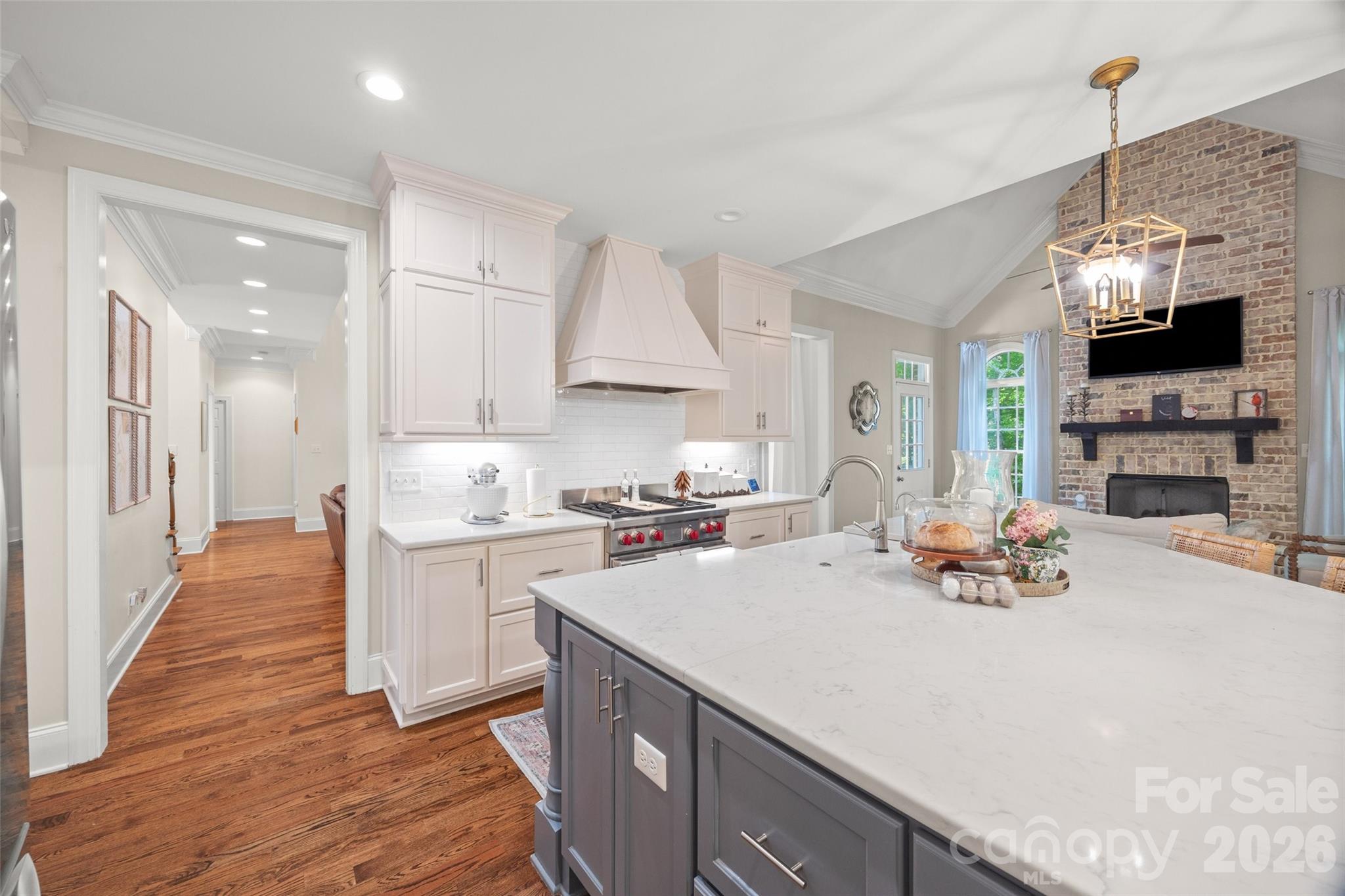 306 Mayworth Way, Cramerton, NC - photo 11 of 47