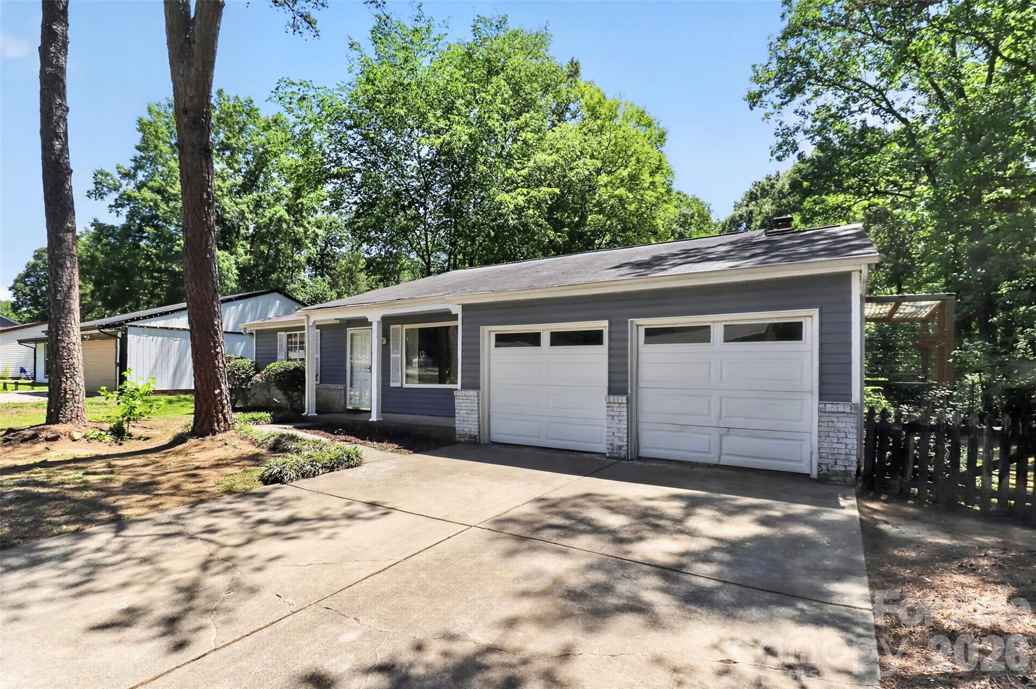 5112 Split Oak Drive, Charlotte, NC - photo 41 of 44