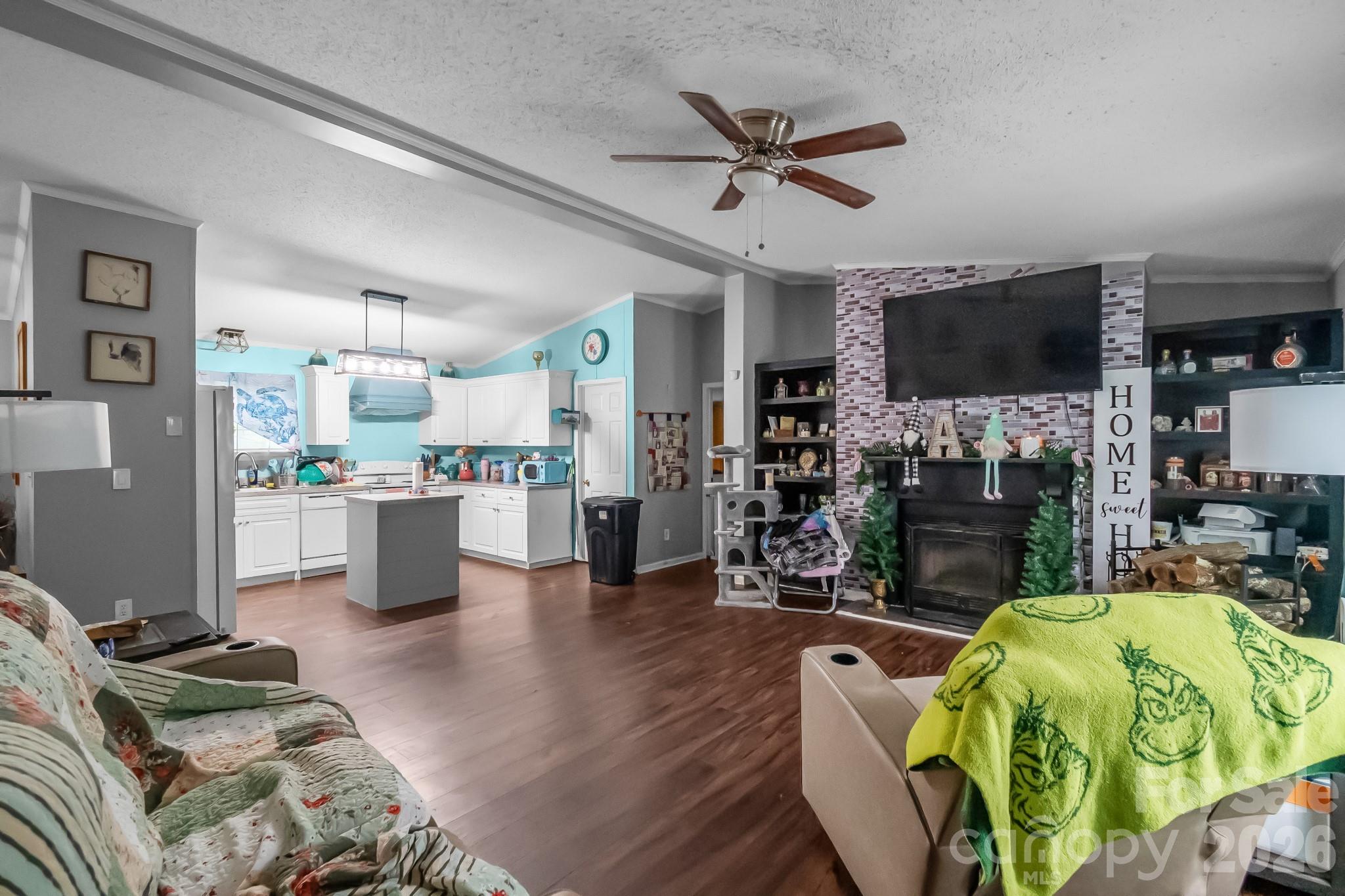 Photo 44 of 1825 Old Pardue Road, Lancaster, SC