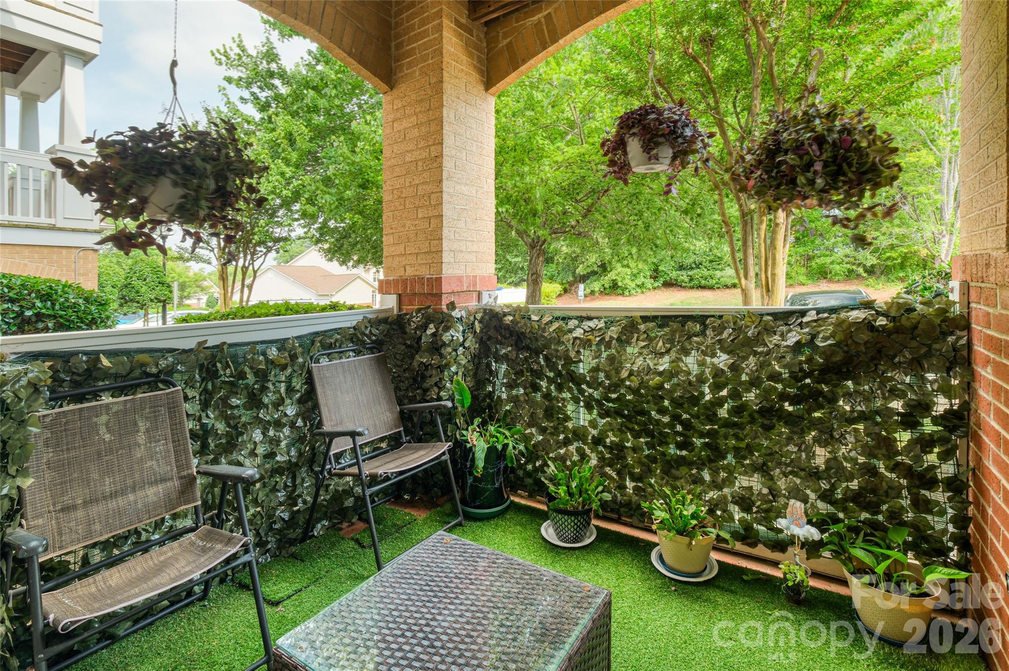Photo 19 of 11915 Ridgeway Park Drive, Charlotte, NC