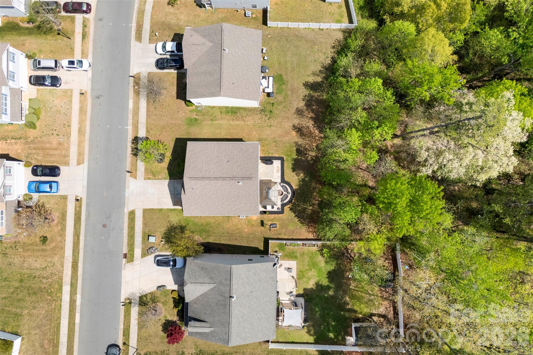 Photo 2 of 4715 McClure Road, Charlotte, NC
