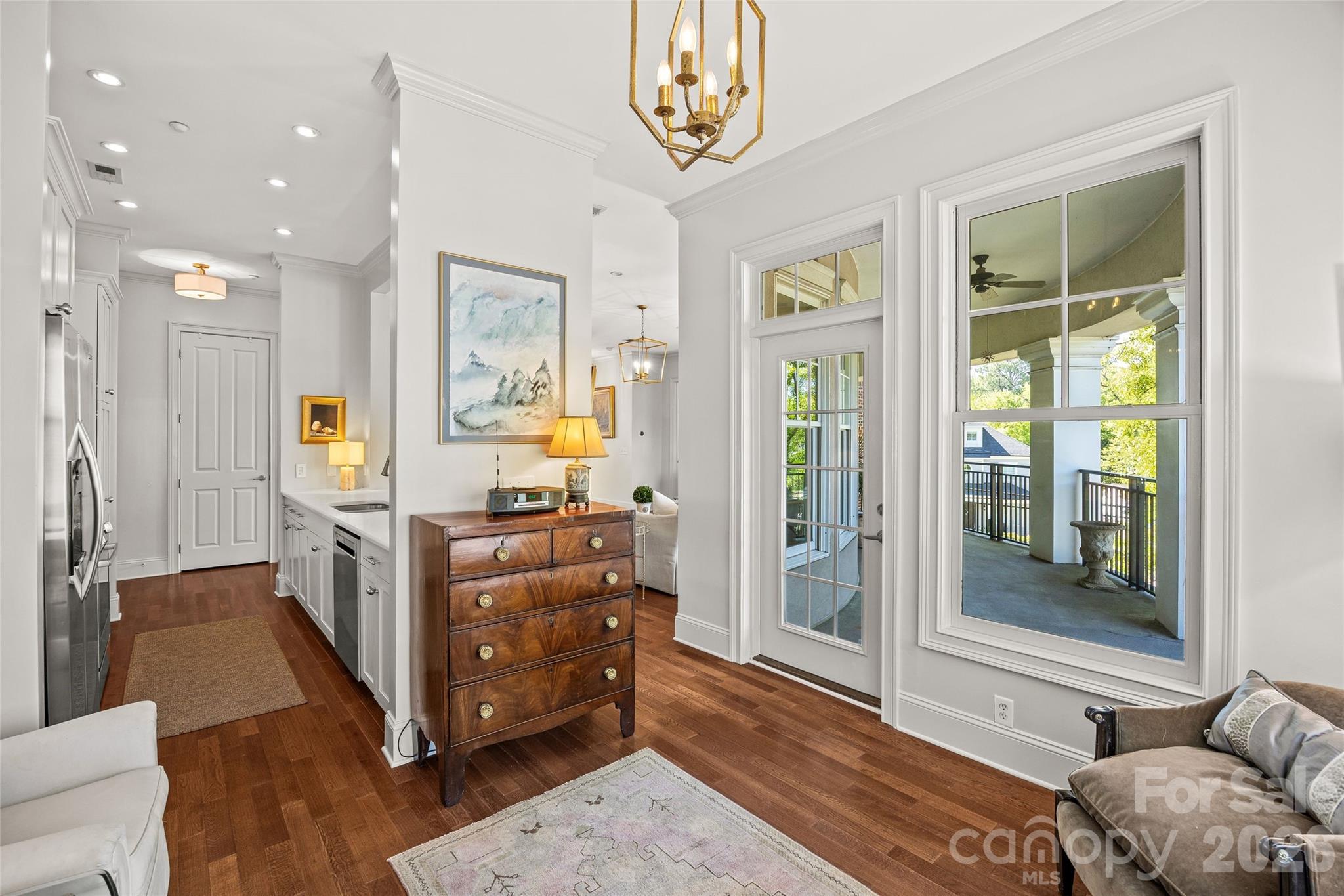 Photo 11 of 5425 Closeburn Road215, Charlotte, NC