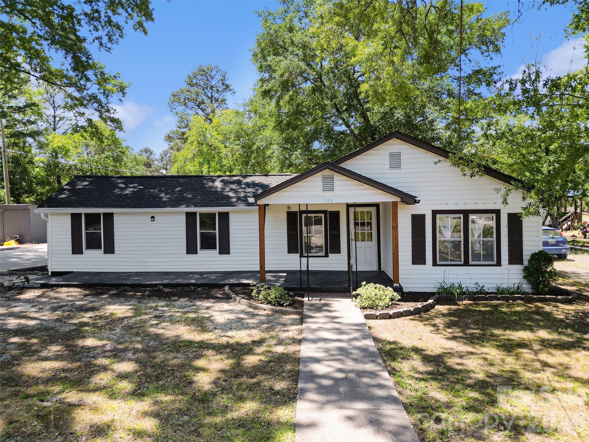 1786 Old Charles Street, Lancaster, SC