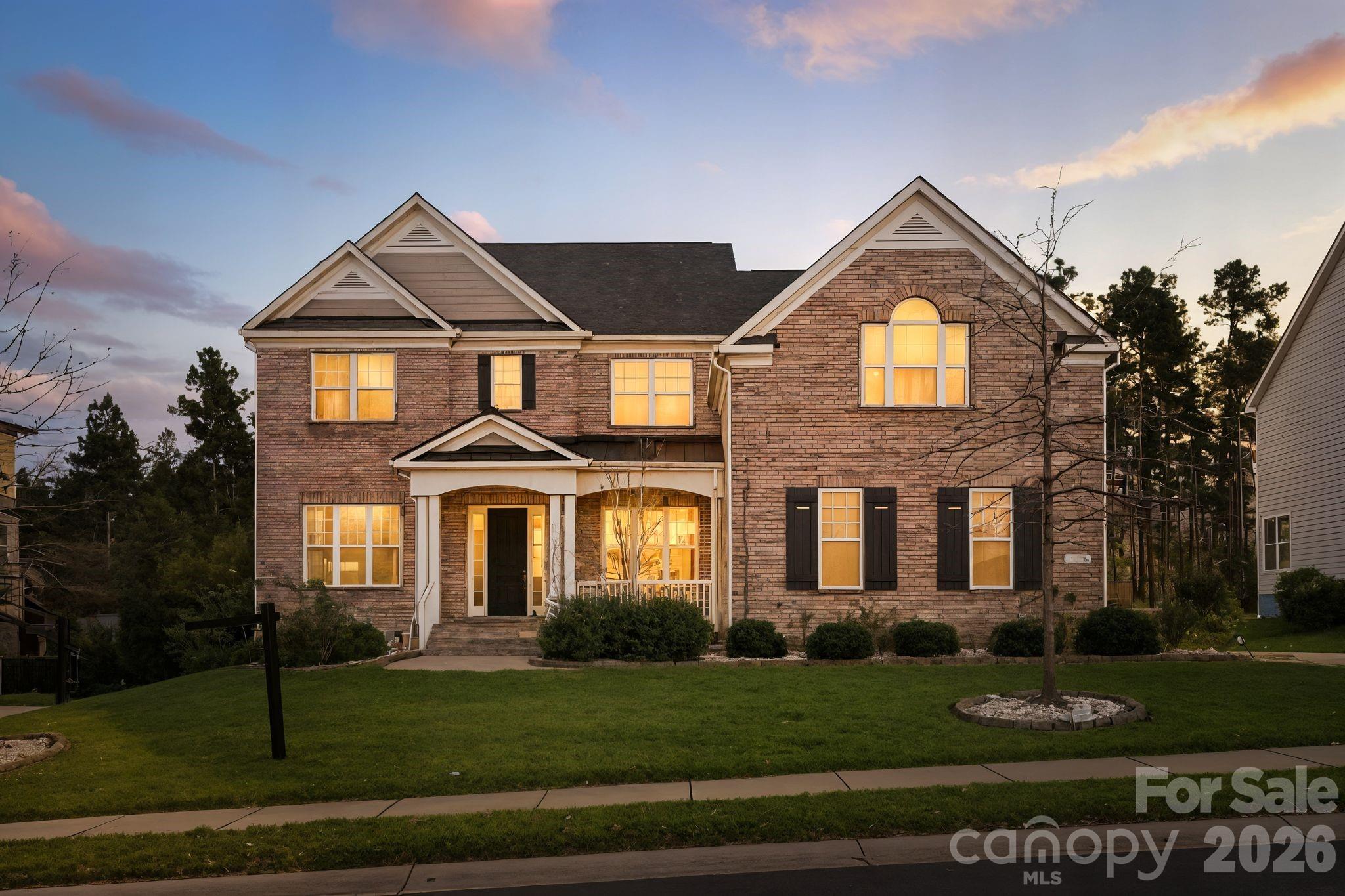 374 Hampton Trail Drive, Fort Mill, SC