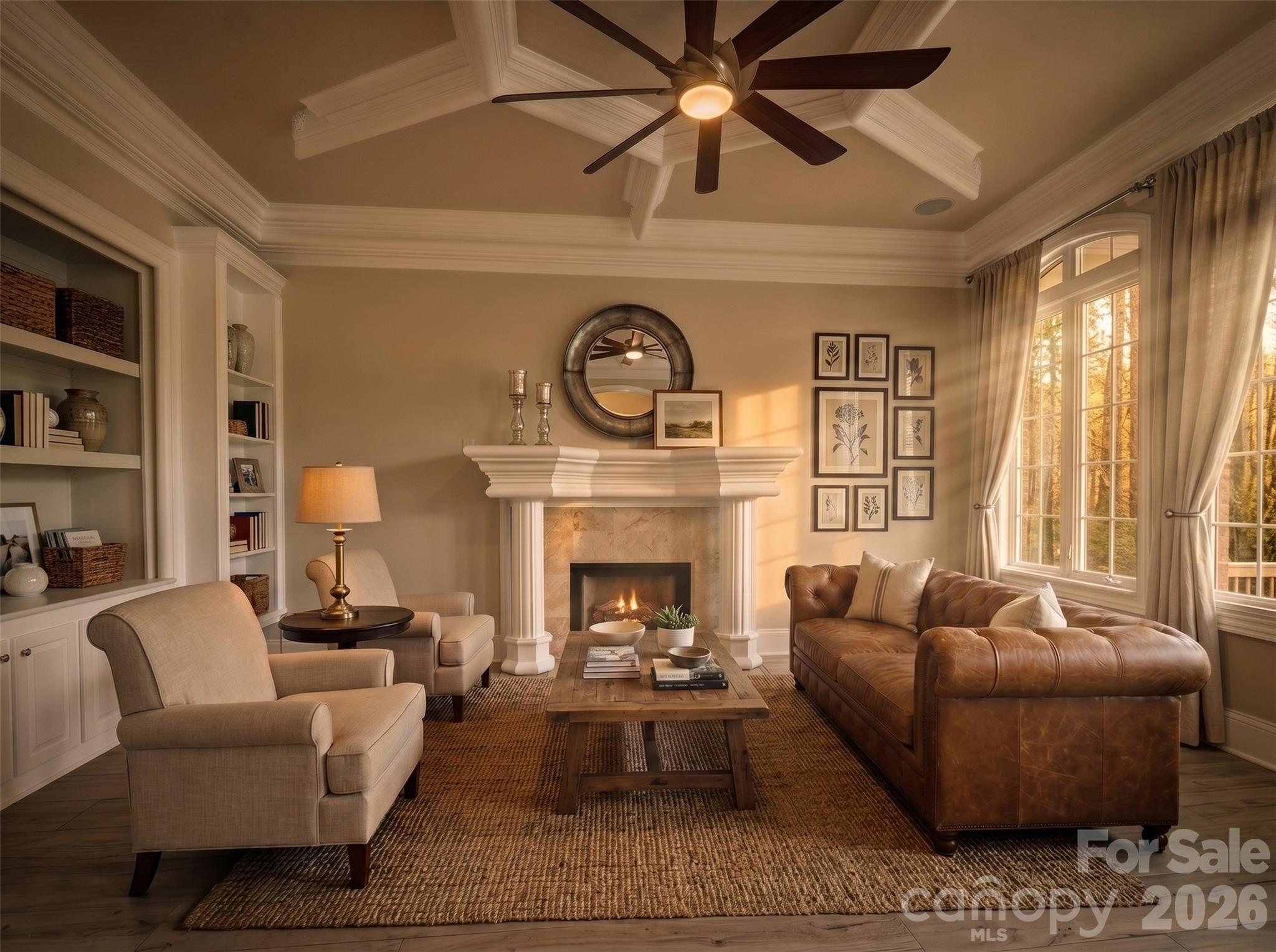 Photo 41 of 6205 Buhrstone Court, Lancaster, SC