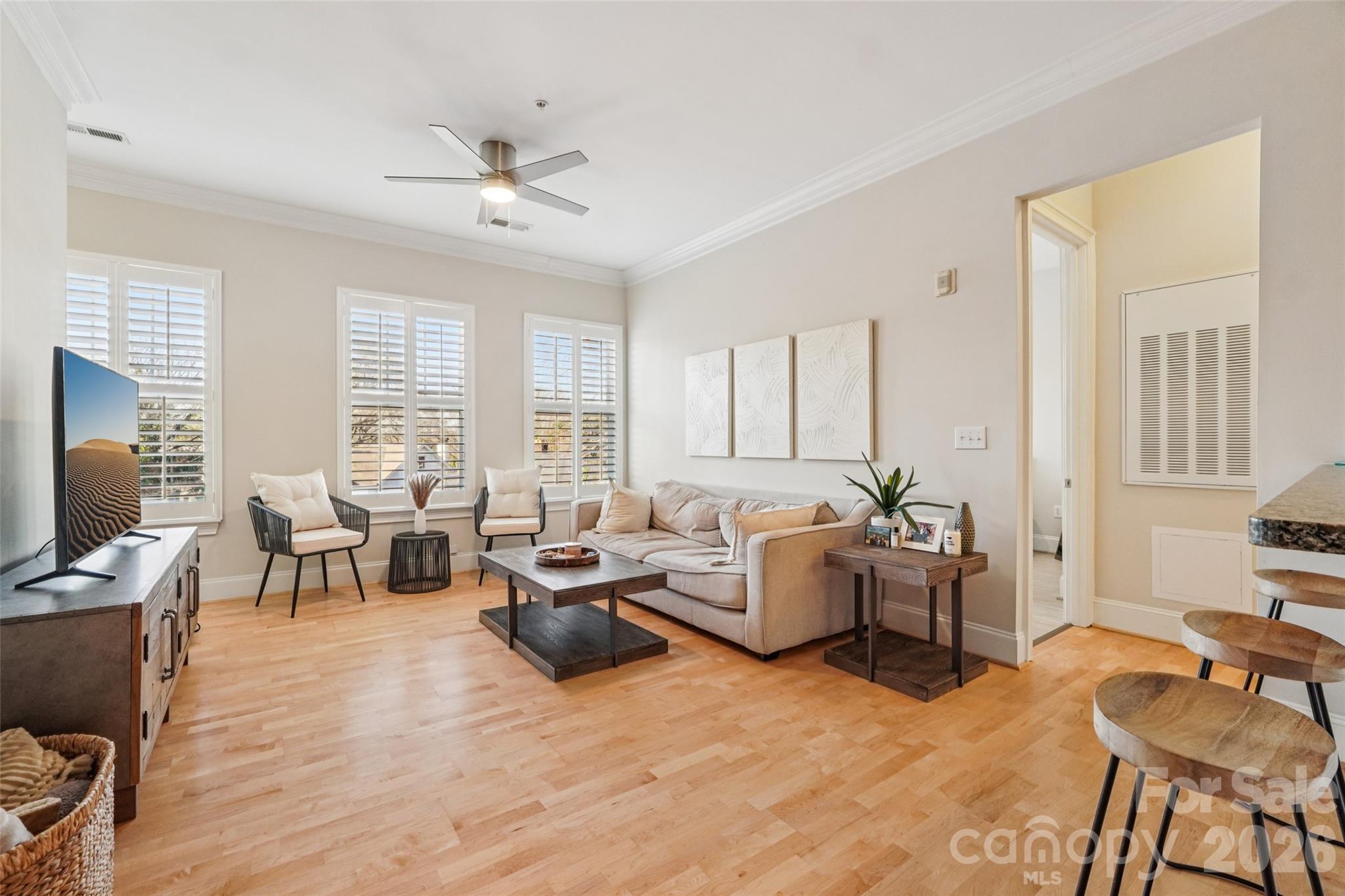 Photo 6 of 2952 Selwyn Avenue203, Charlotte, NC