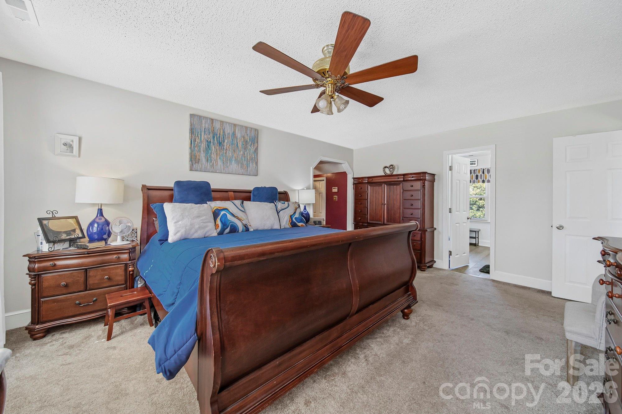 6116 Corkstone Drive, Mint Hill, NC - photo 24 of 45