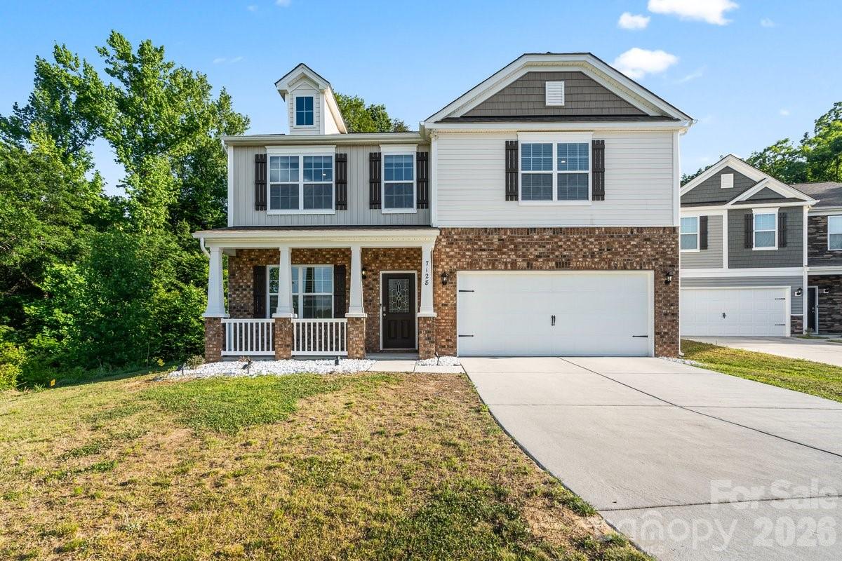 Photo 2 of 7128 Bandera Drive, Charlotte, NC