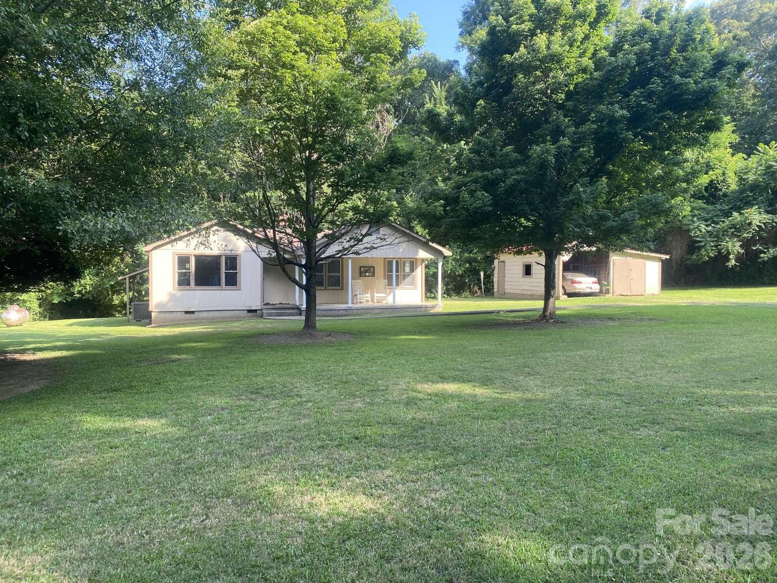 Home for sale at 2865 Greenwood Road, Rock Hill, SC — photo 1 of 43