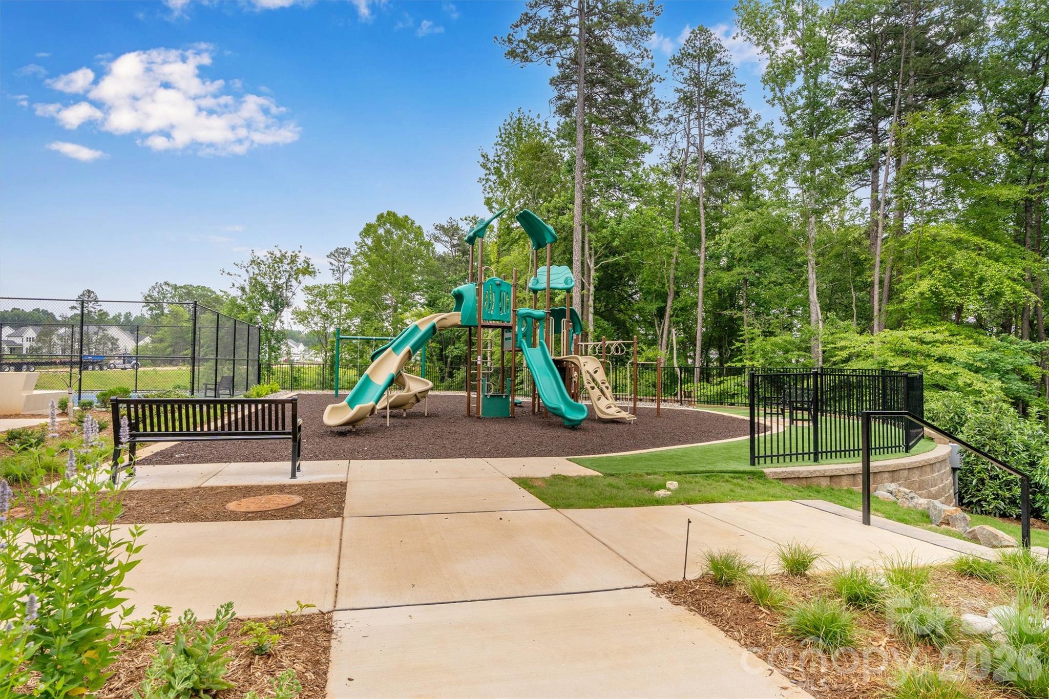Photo 45 of 8025 Brookbank Drive, Charlotte, NC