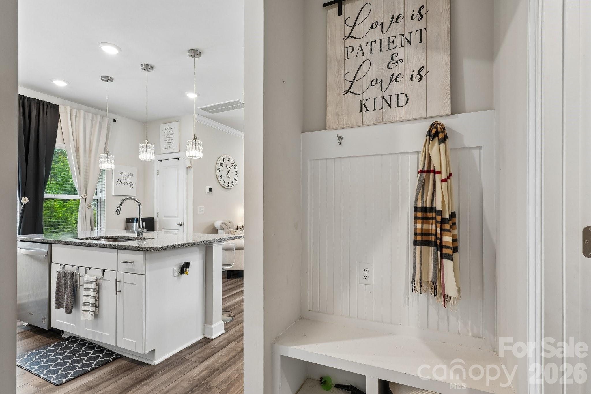 Photo 10 of 14200 Laughing Gull Road, Charlotte, NC