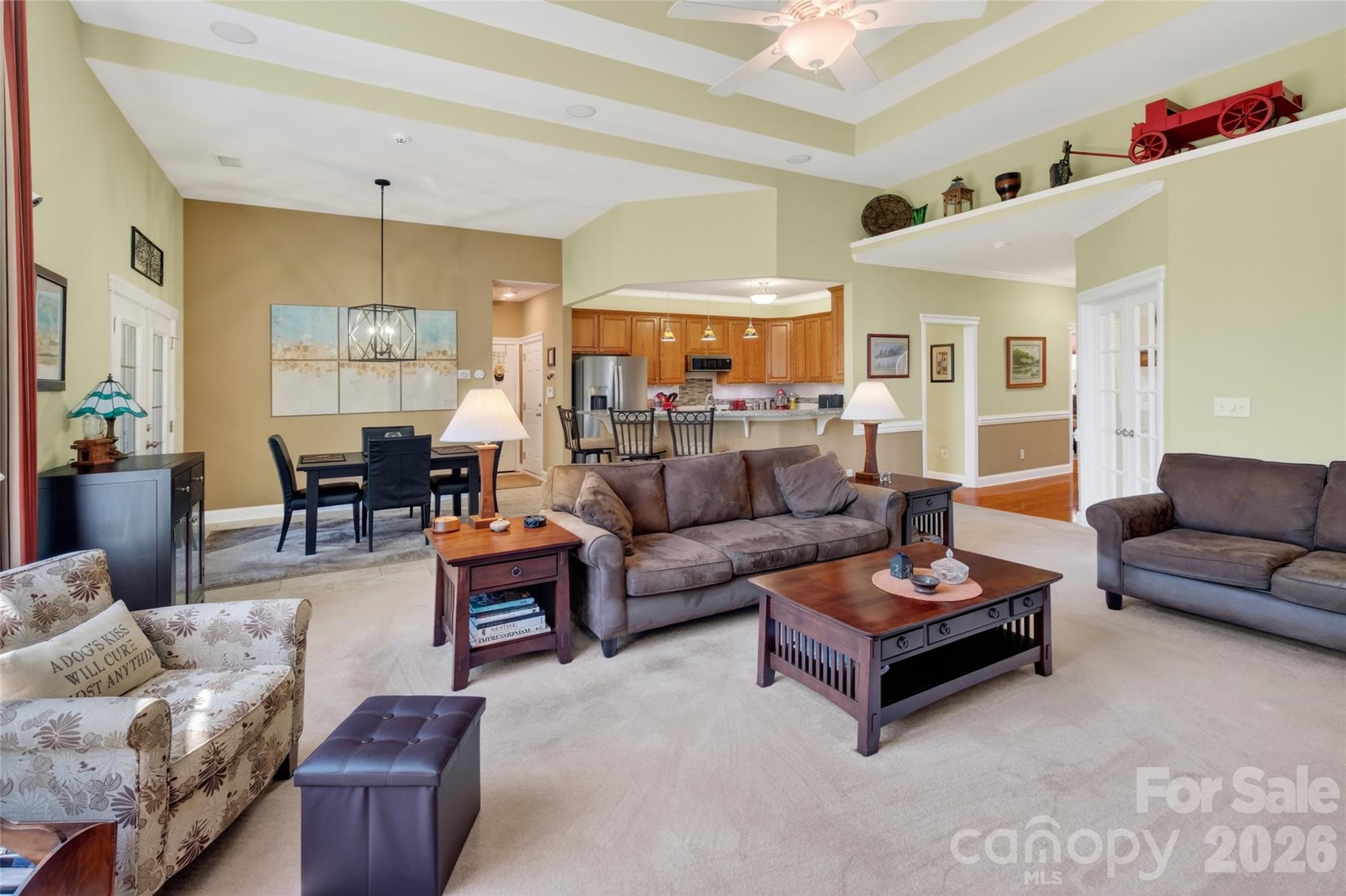 1005 Feather Oak Lane, Matthews, NC - photo 9 of 47