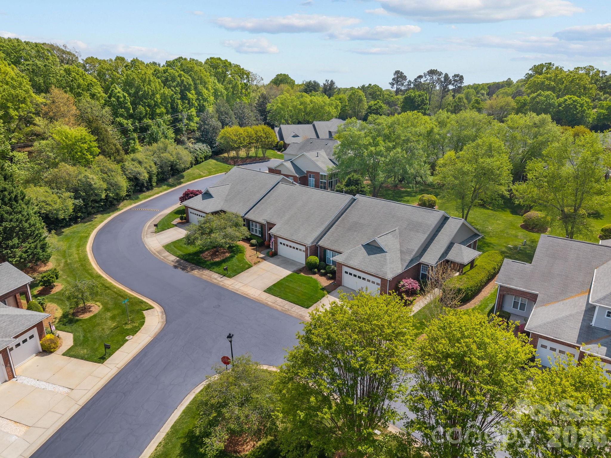 13323 Mint Lake Drive, Matthews, NC - photo 23 of 25