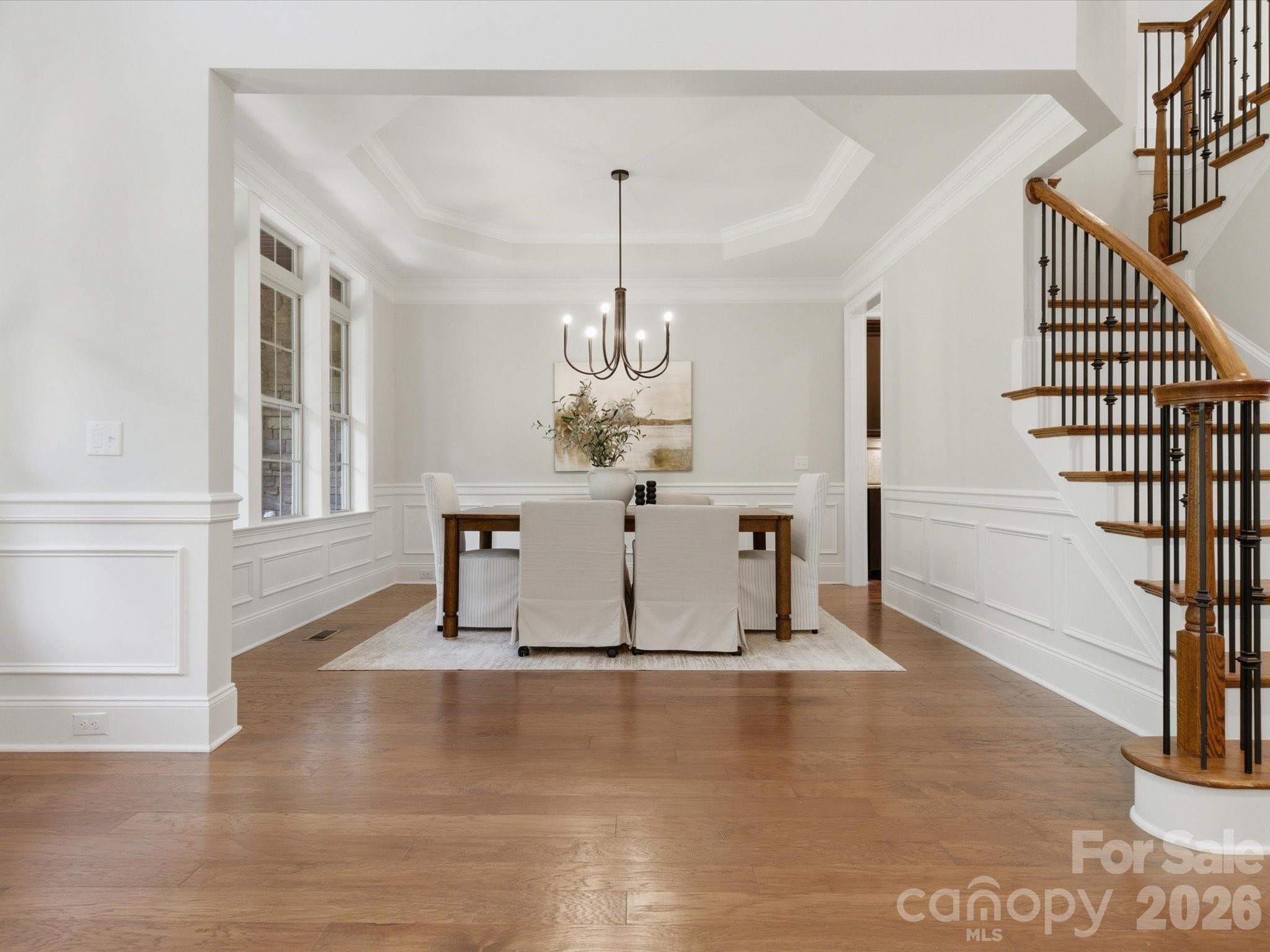 Photo 3 of 1126 Bromley Drive, Matthews, NC