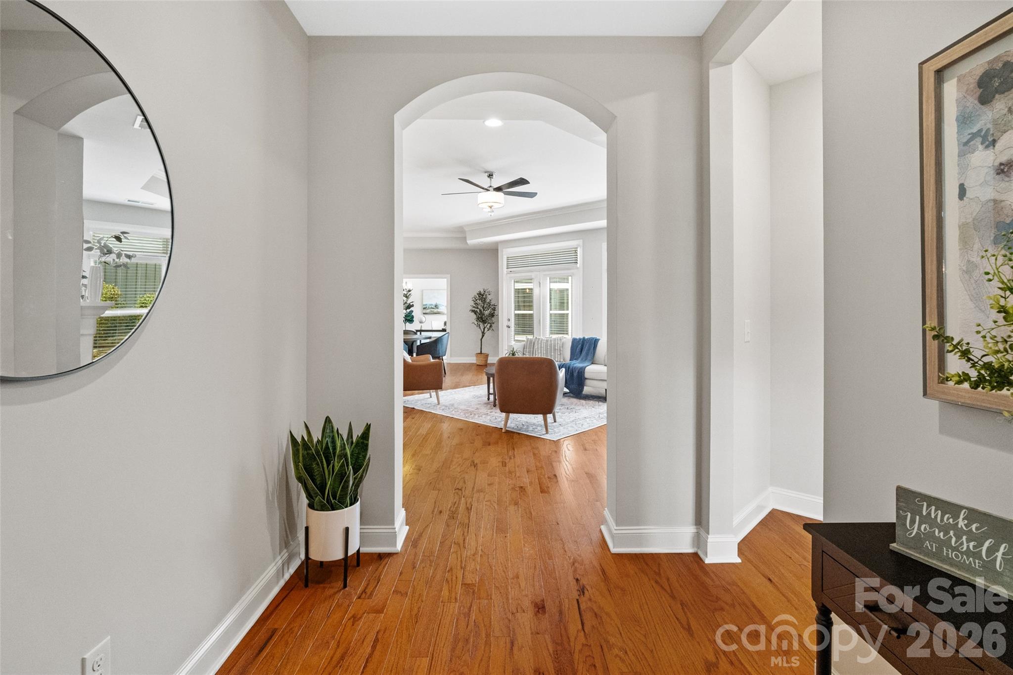 2106 Epworth Court, Wesley Chapel, NC - photo 5 of 48