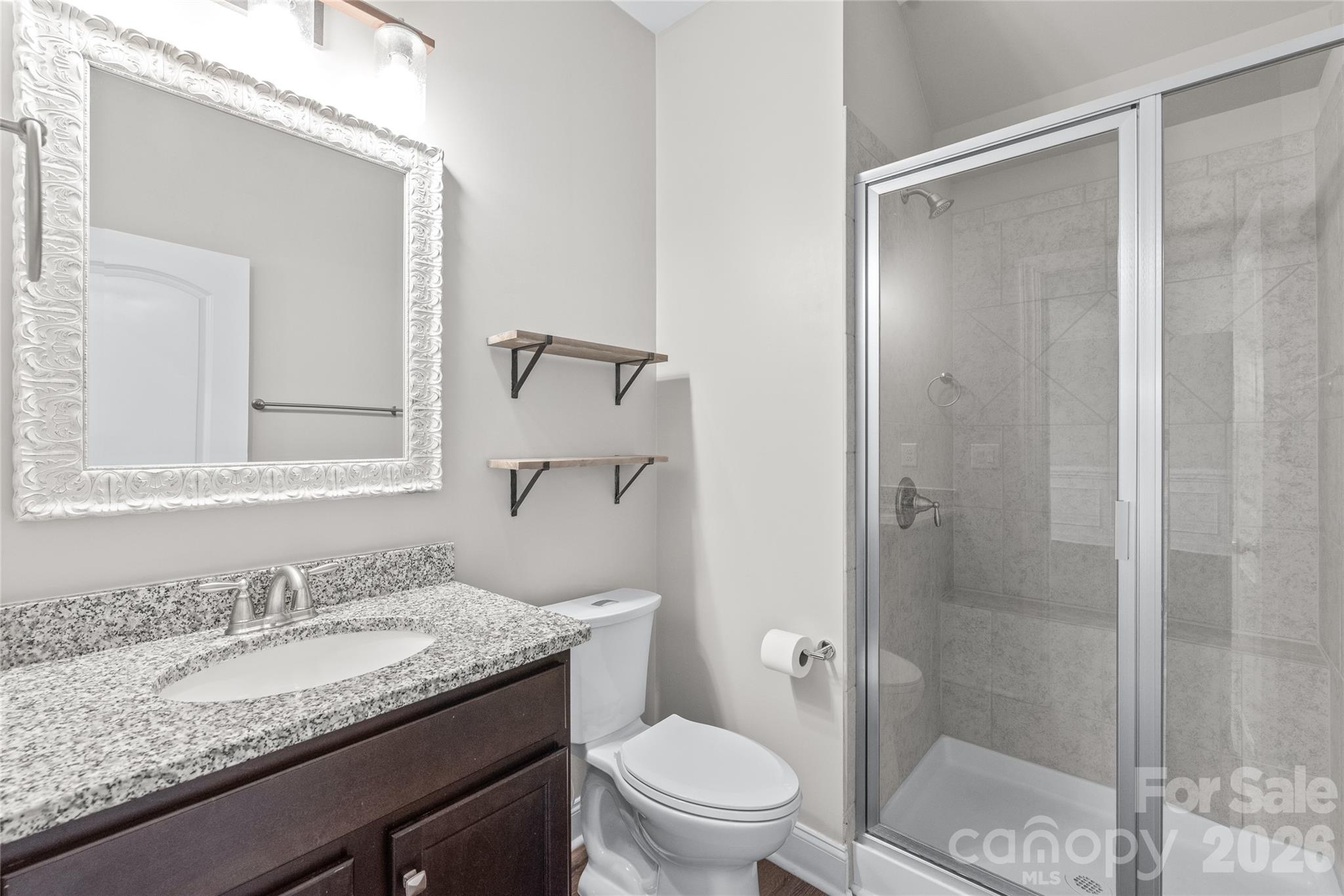 3017 Woodlands Creek Drive, Monroe, NC - photo 3 of 36
