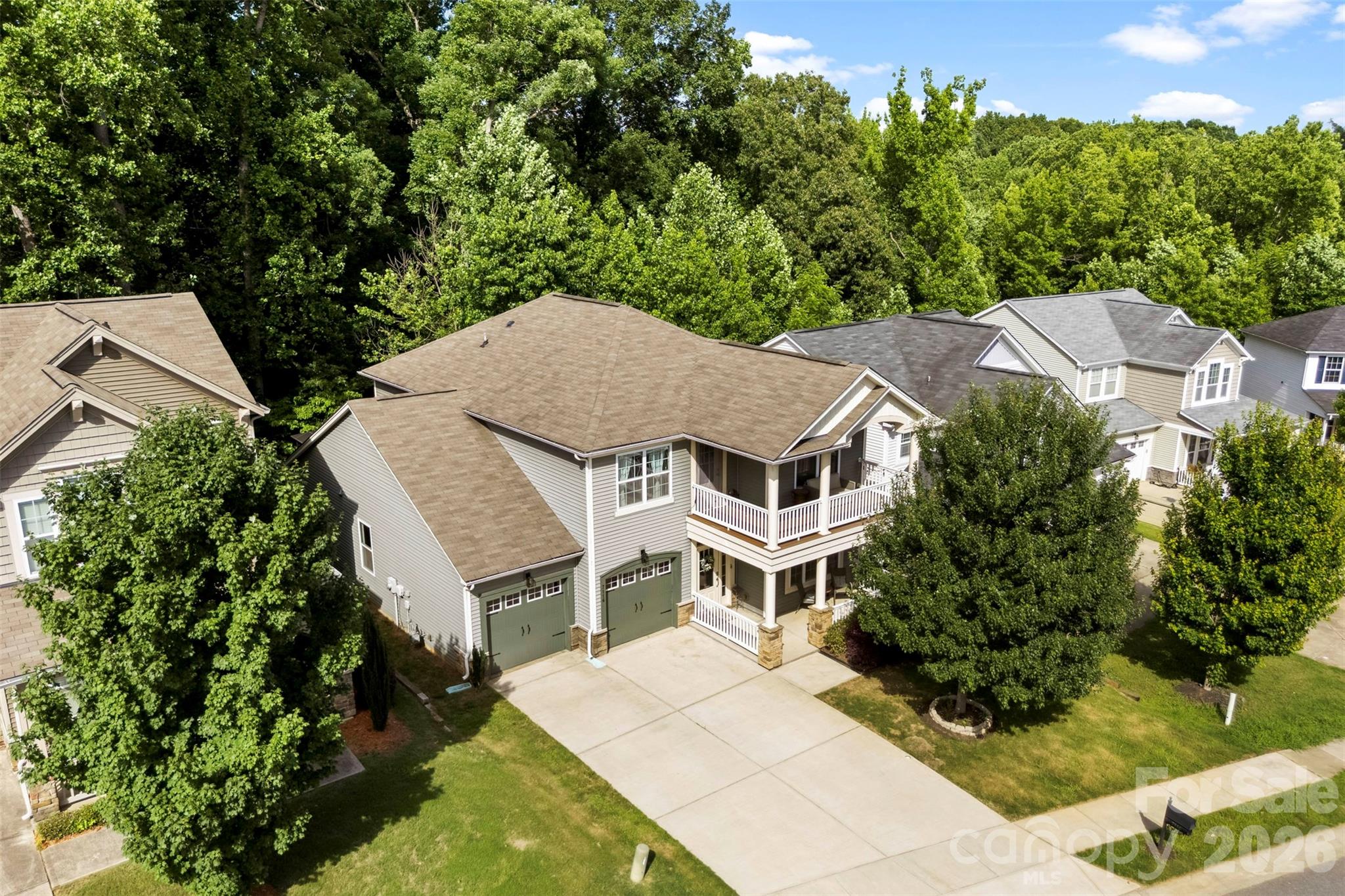 Photo 46 of 7116 Toxaway Lane, Charlotte, NC
