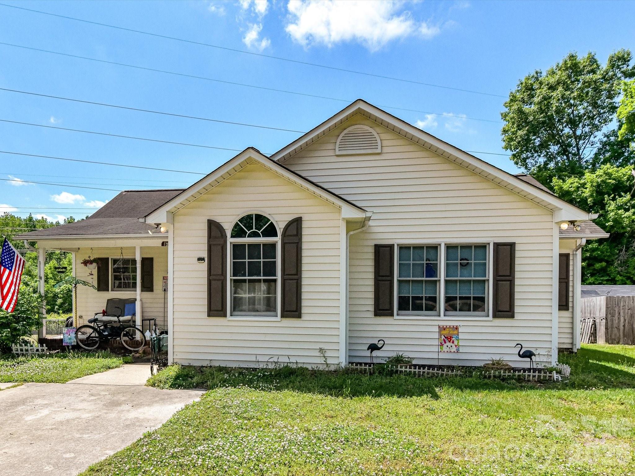 1472 Ridgewood Drive, Concord, NC - photo 4 of 31