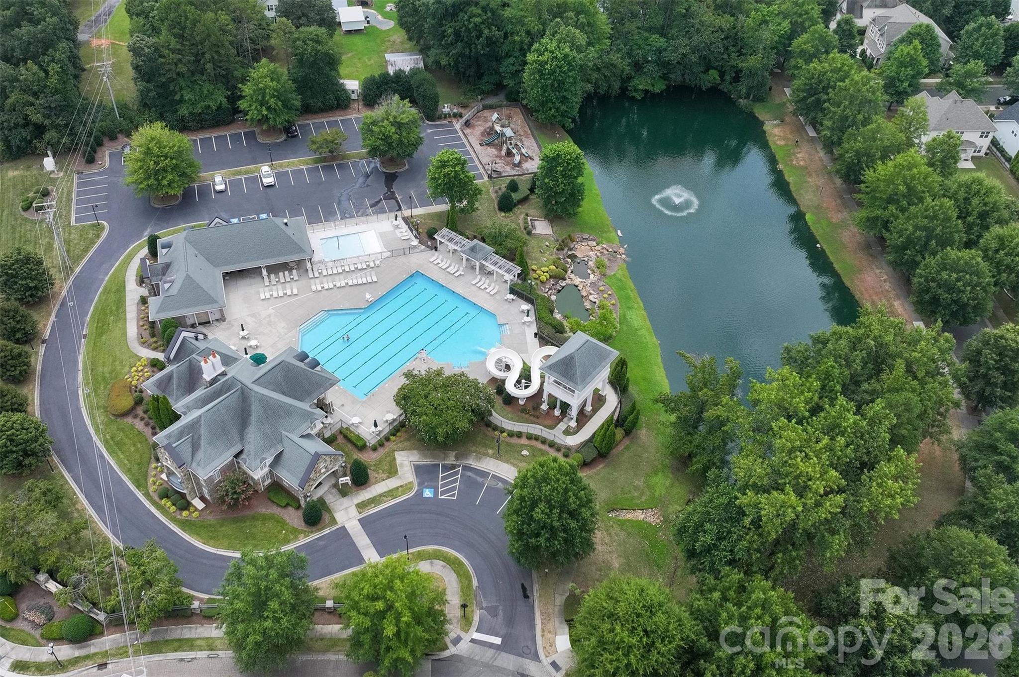 2800 Bevis Lane, Waxhaw, NC - photo 43 of 49