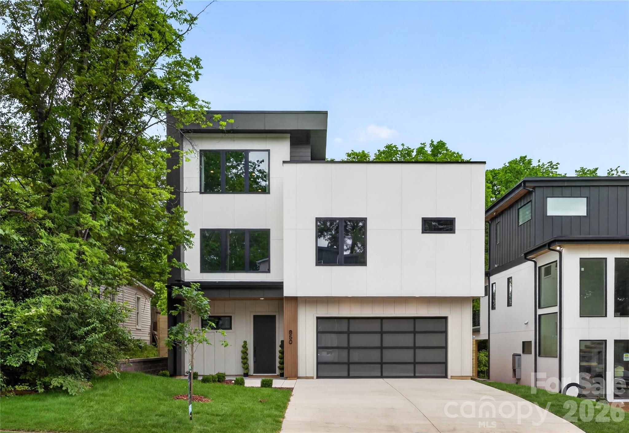 850 Belmont Avenue, Charlotte, NC