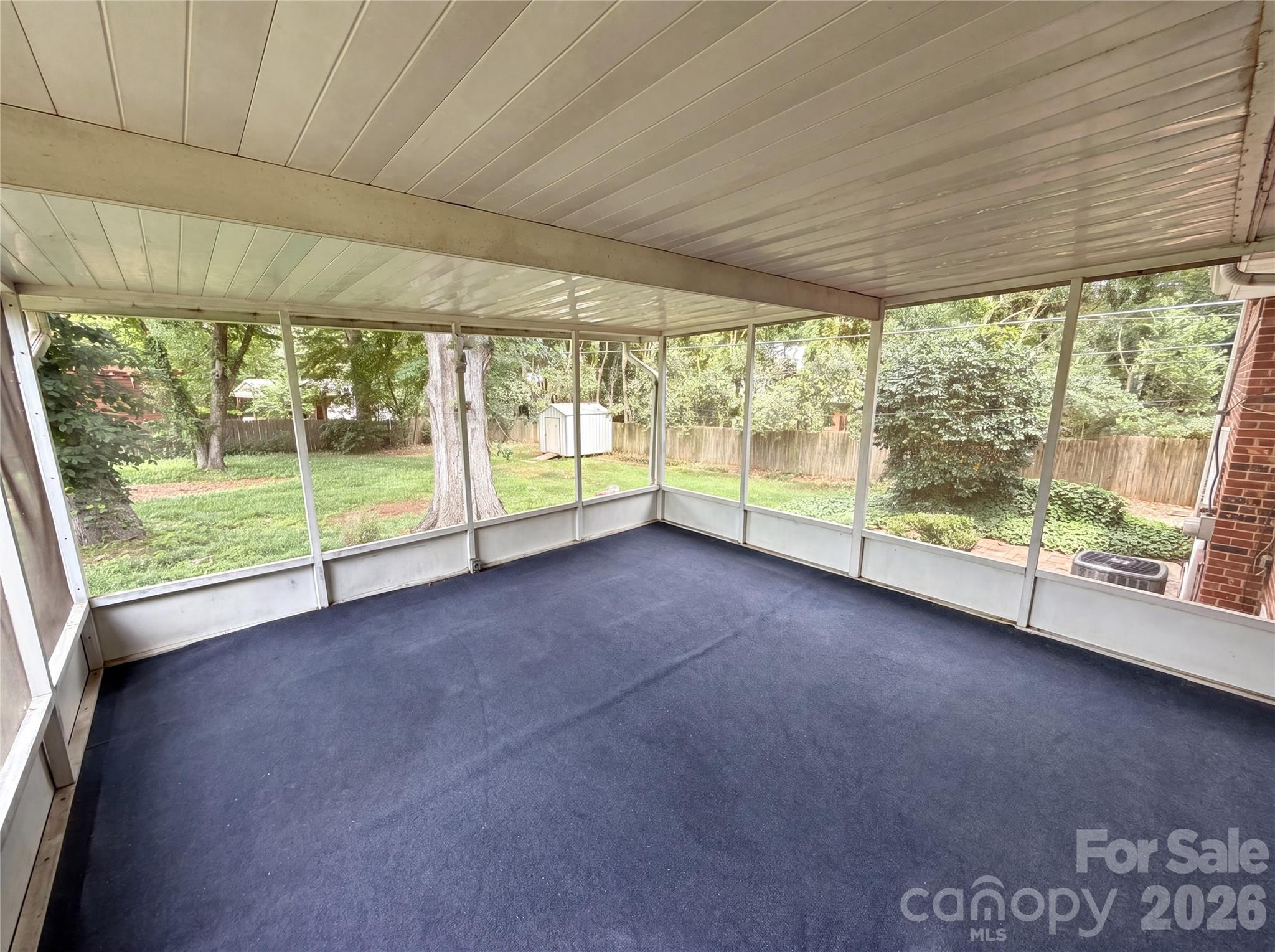 Home for sale at 5410 Sharon Road, Charlotte, NC — photo 5 of 19