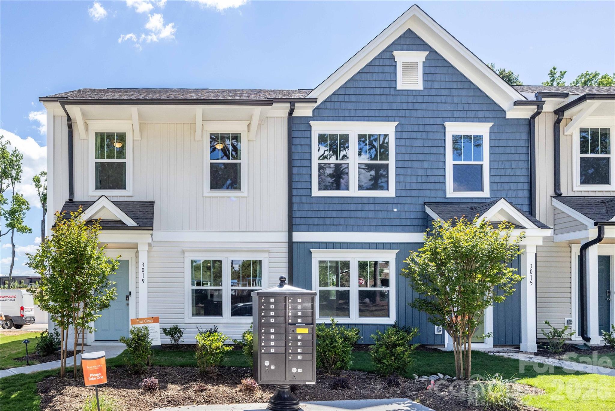 2924 Smithcliff Road10, Charlotte, NC - photo 1 of 13