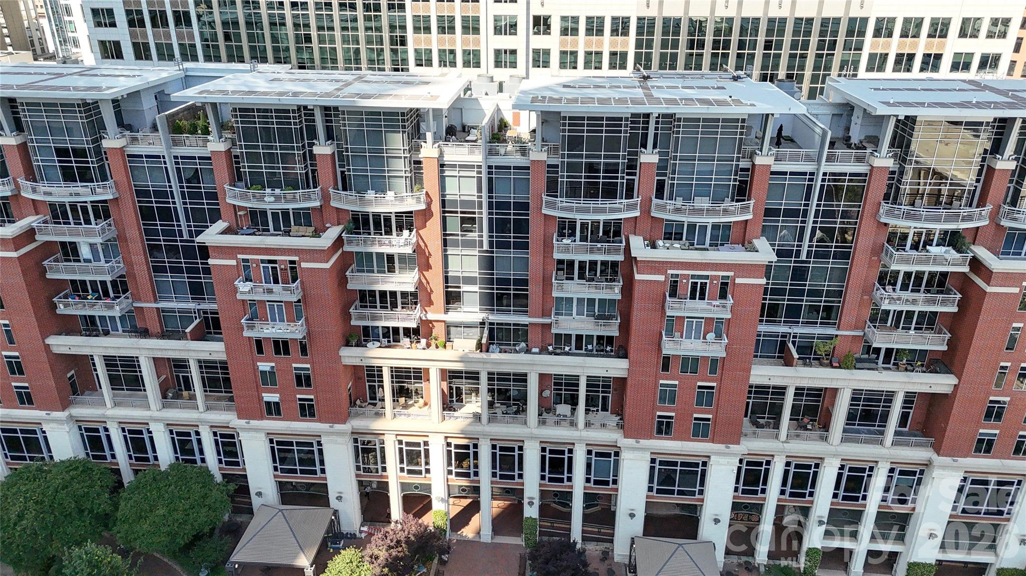 Photo 39 of 435 S Tryon Street504, Charlotte, NC