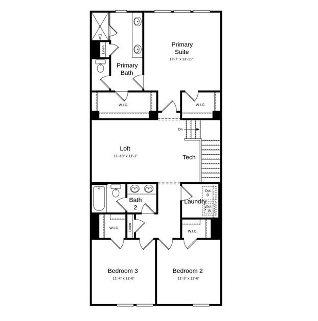 Photo 4 of 21217 Lake Run Drive, Charlotte, NC
