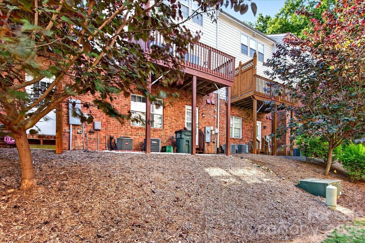 5426 Dockery Drive, Charlotte, NC - photo 45 of 46