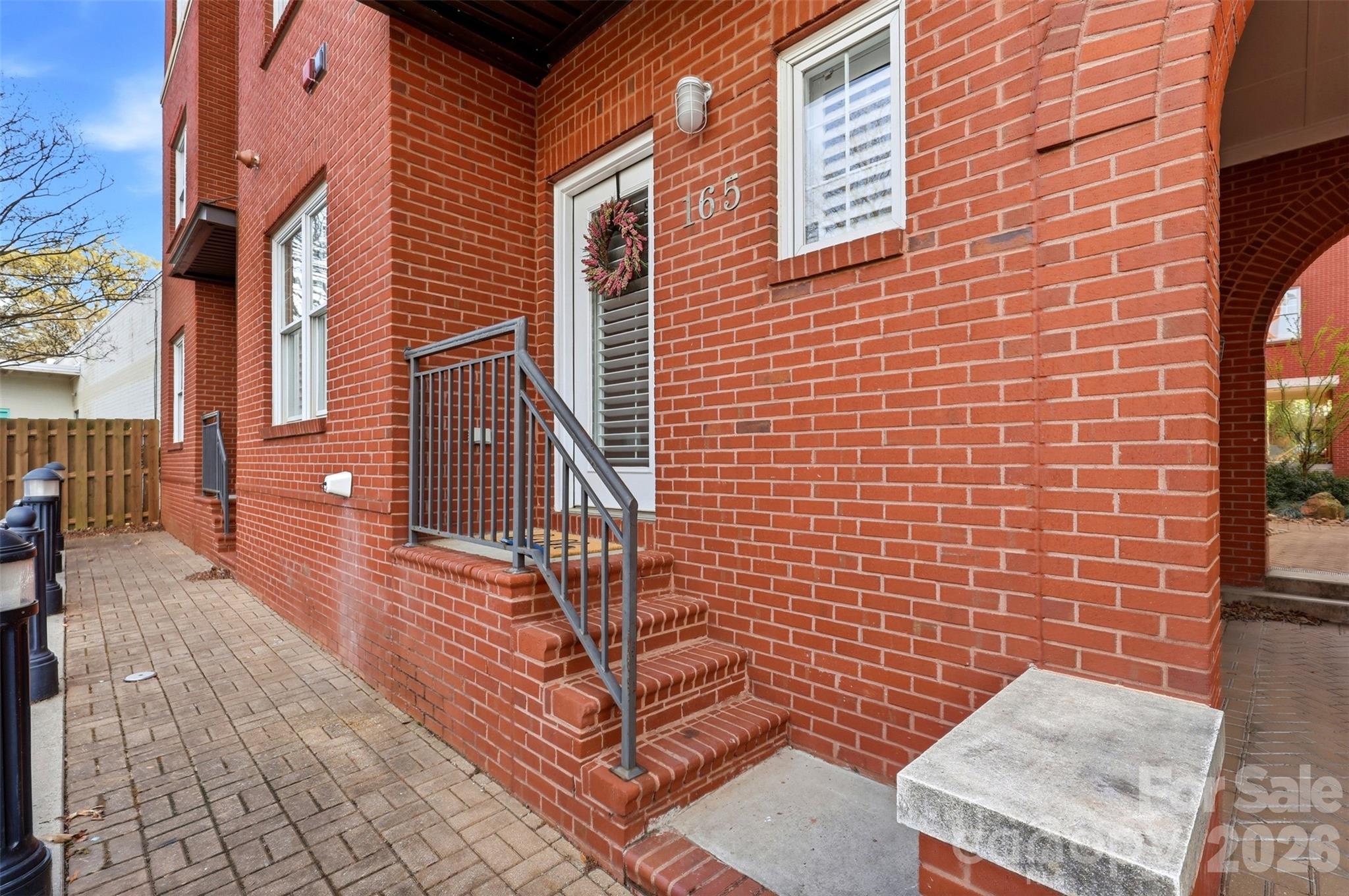 Photo 2 of 400 Clarice Avenue165, Charlotte, NC