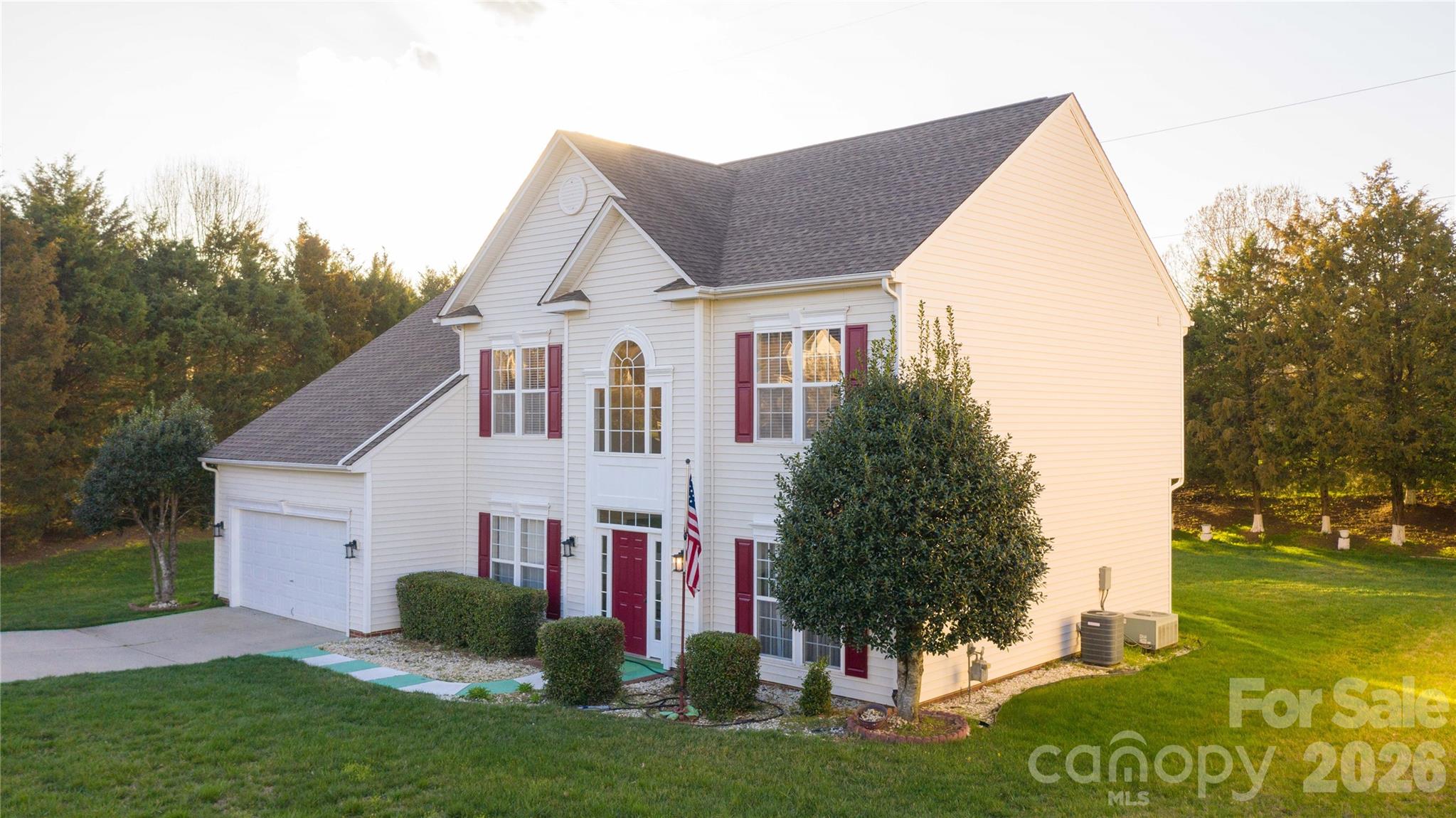 3003 Rosewater Lane, Indian Trail, NC - photo 2 of 49