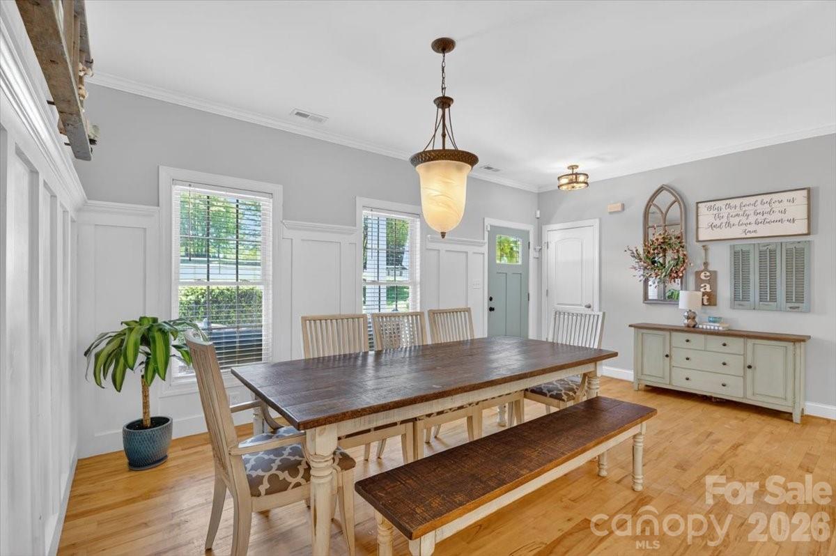 1048 Brevard Place Road, Iron Station, NC - photo 11 of 48