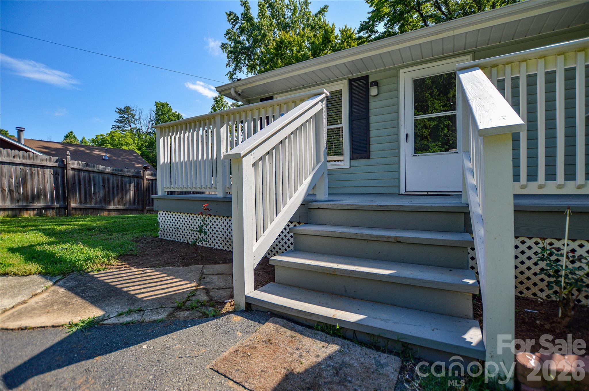 Photo 5 of 5514 Collins Street, Charlotte, NC