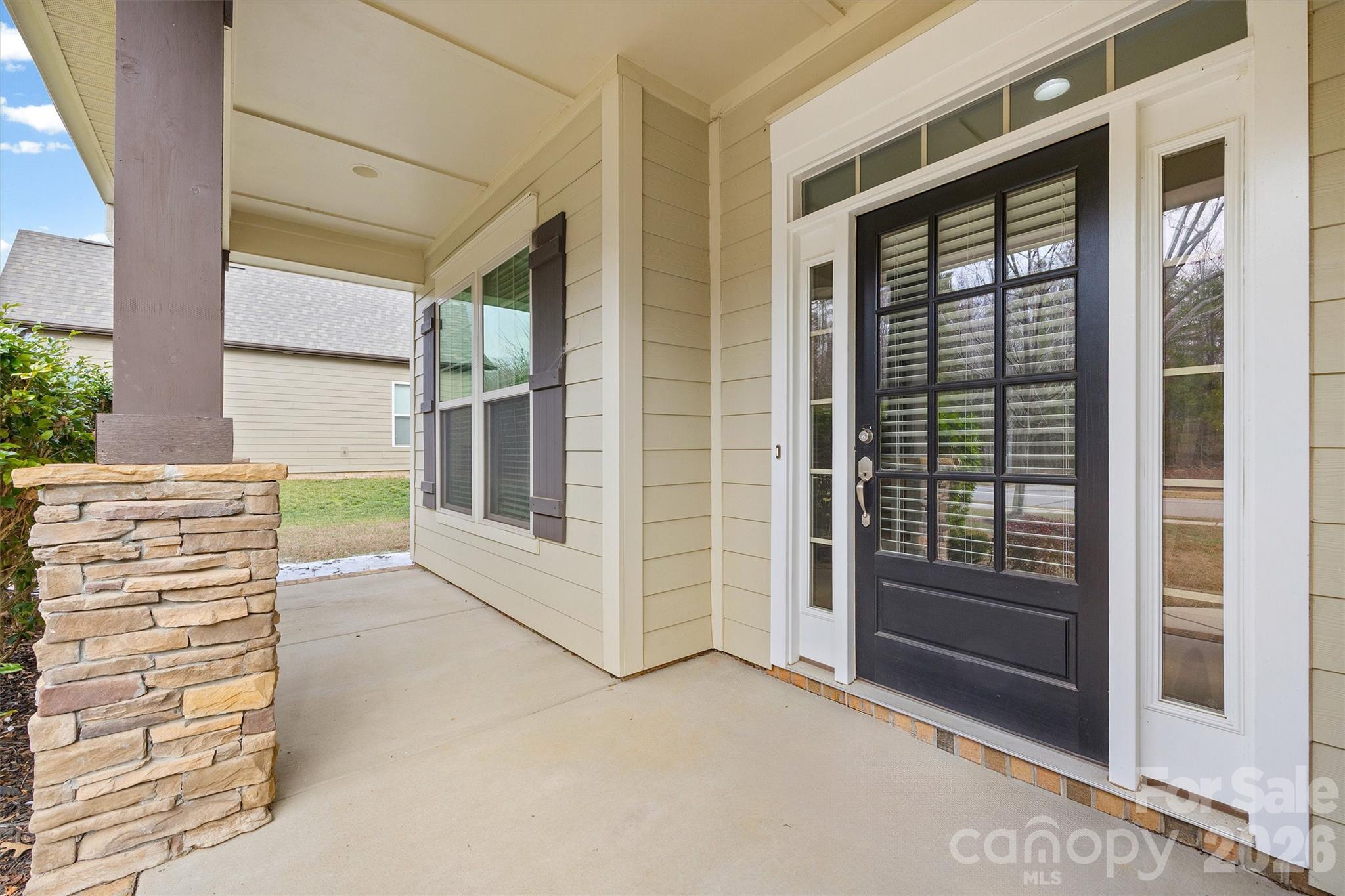 Photo 3 of 6013 Hyde Park Drive, Indian Trail, NC