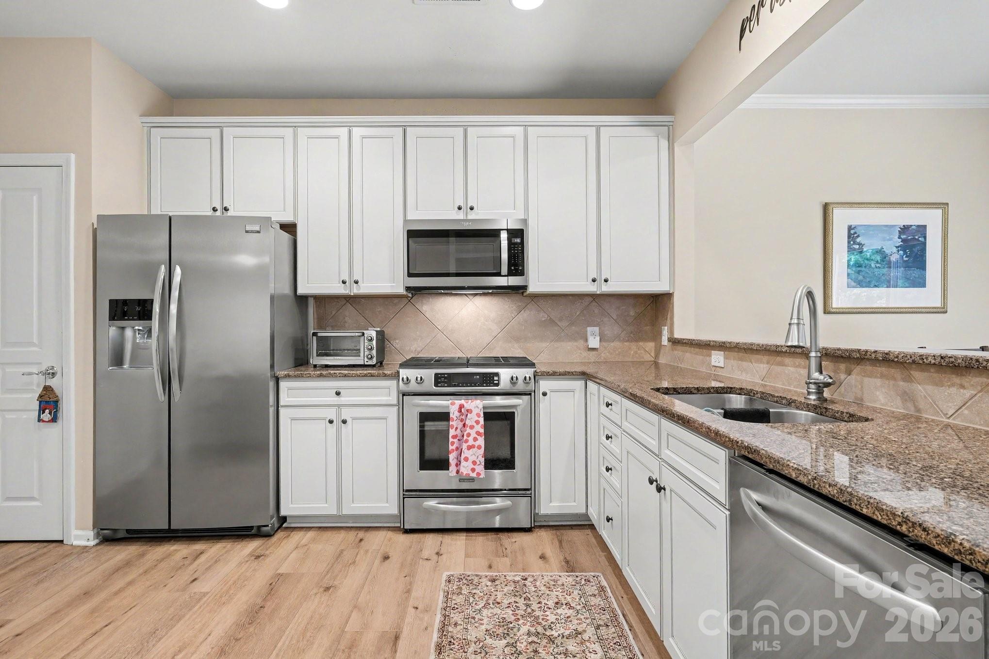 Photo 4 of 16247 Annahill Court, Charlotte, NC