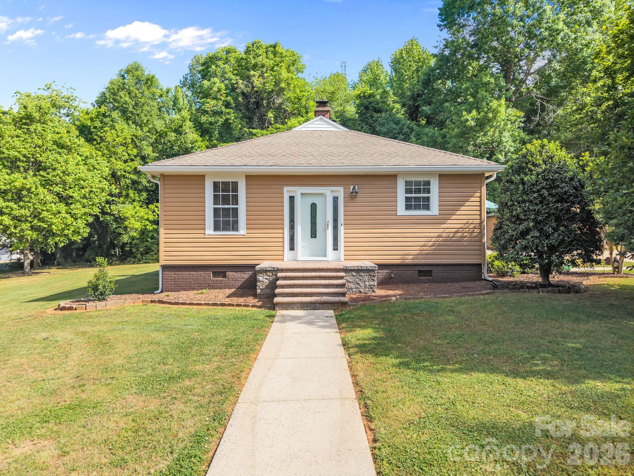 745 Dukeville Road, Salisbury, NC