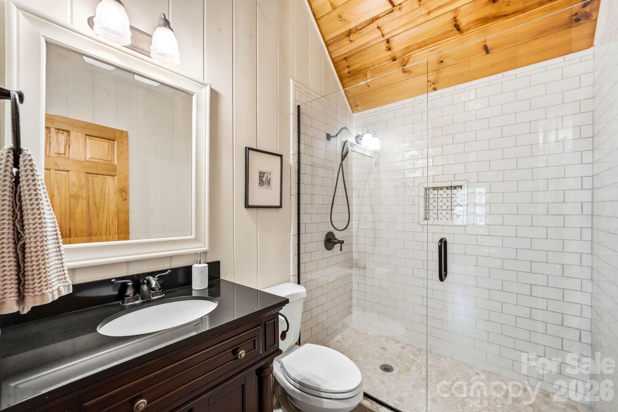 16 Shadow Brook Drive, Flat Rock, NC - photo 30 of 44