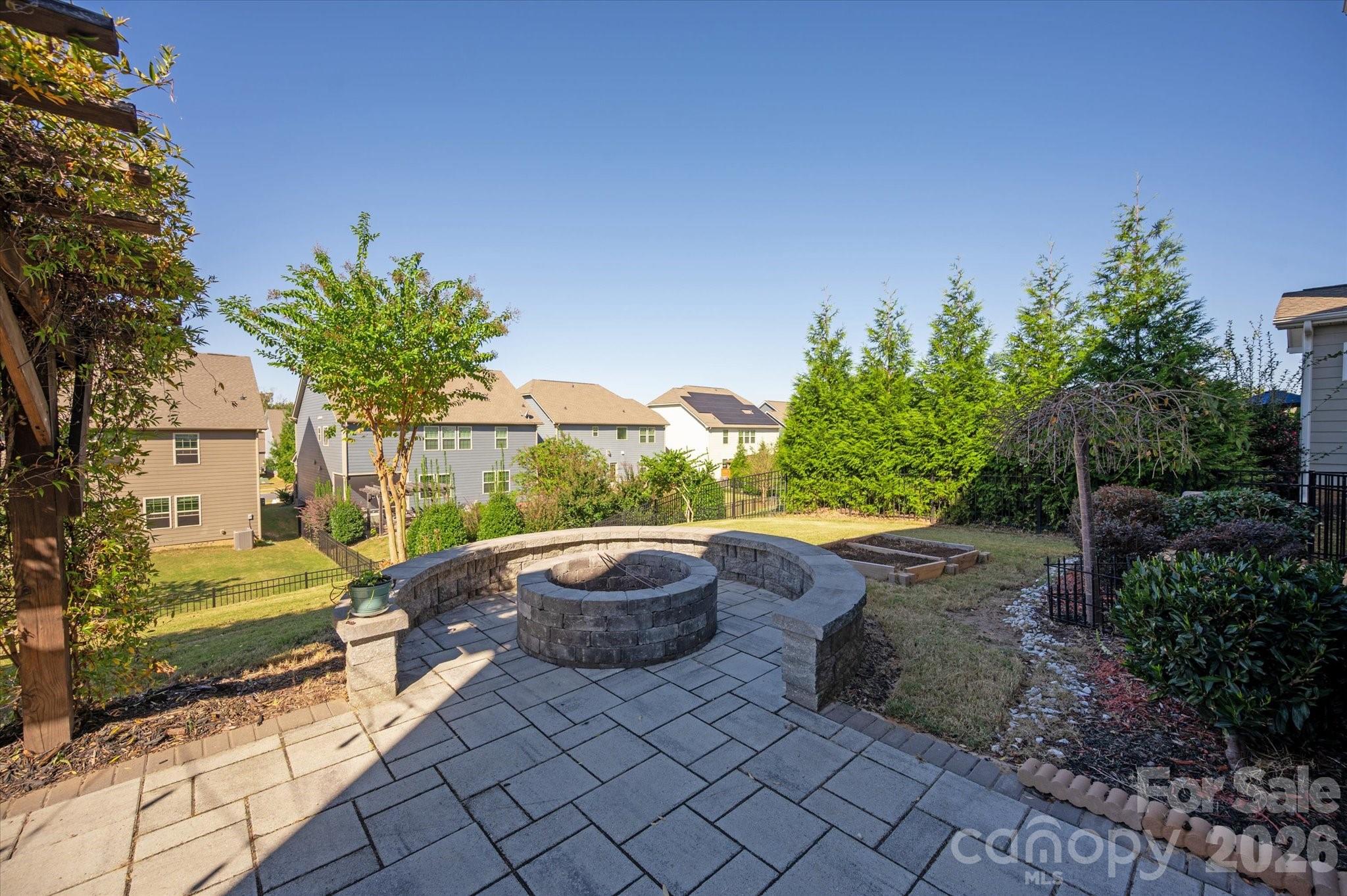 7019 Hamilton Mill Drive, Waxhaw, NC - photo 29 of 48
