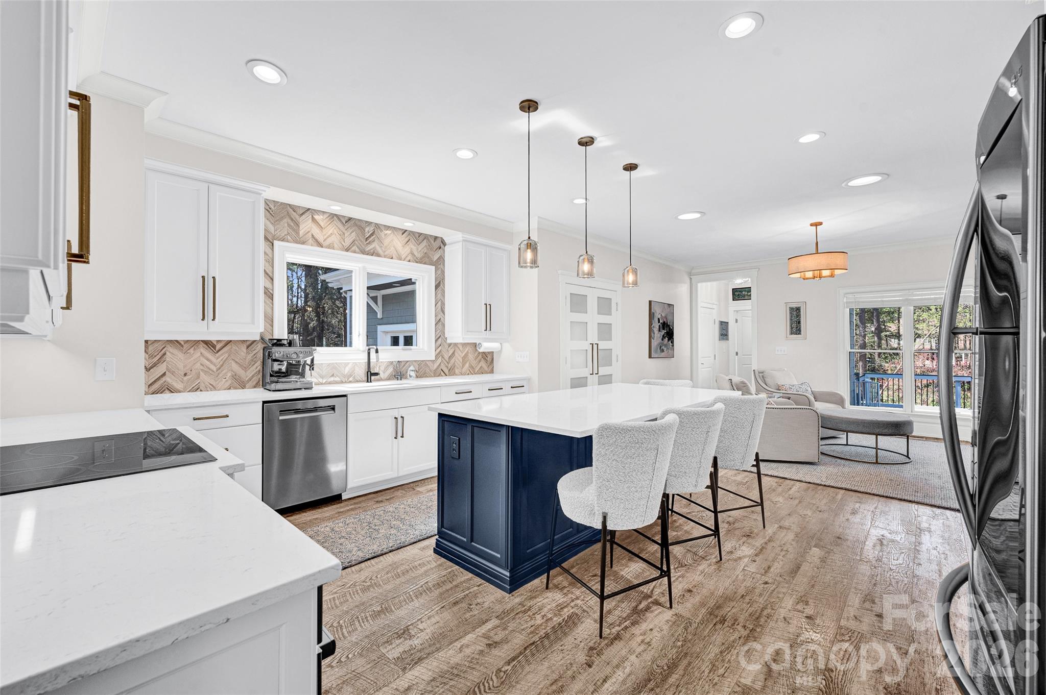 141 Stonewall Beach Lane, Mooresville, NC - photo 18 of 42