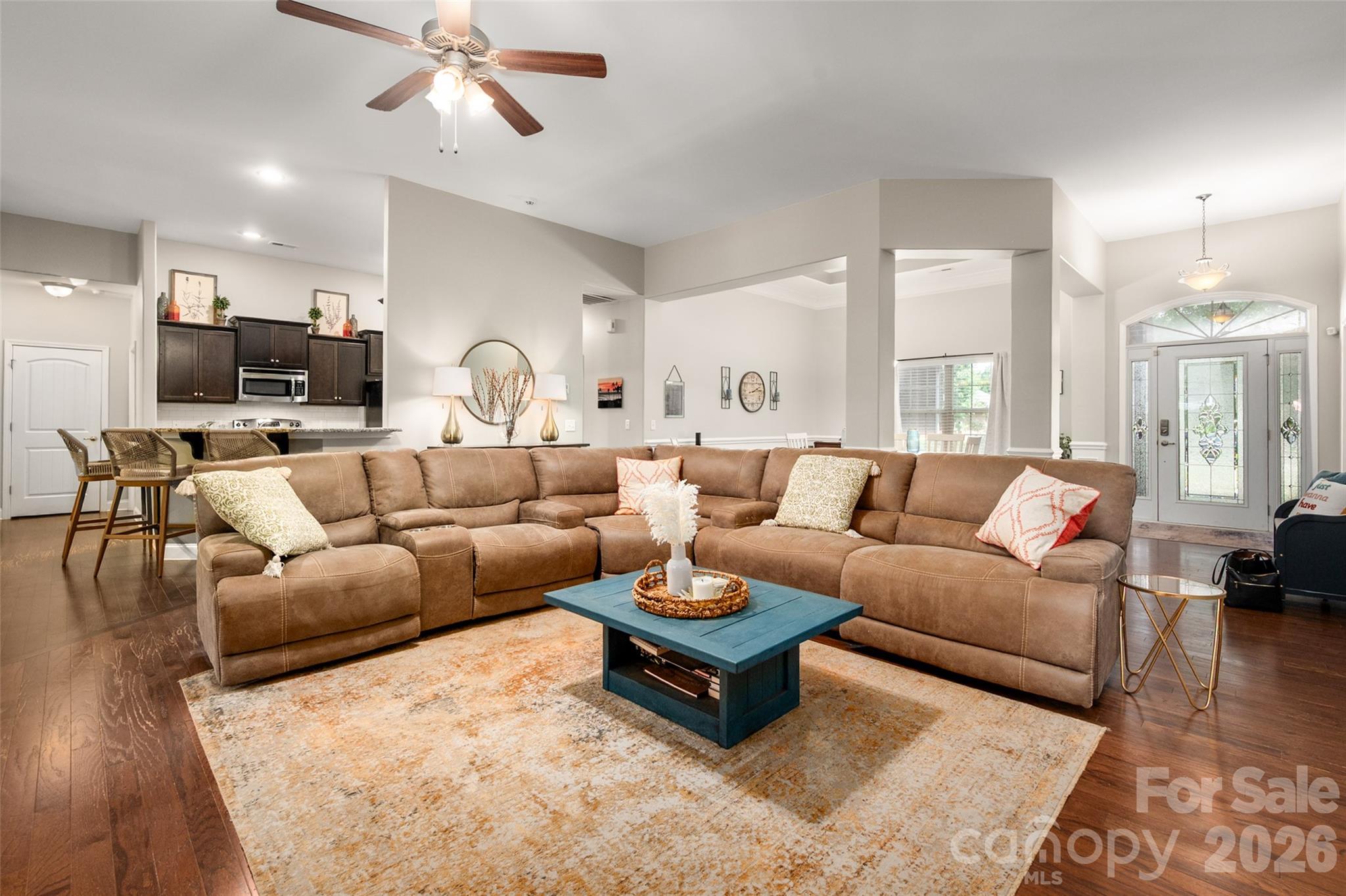 Photo 9 of 12411 Pine Terrace Court, Charlotte, NC