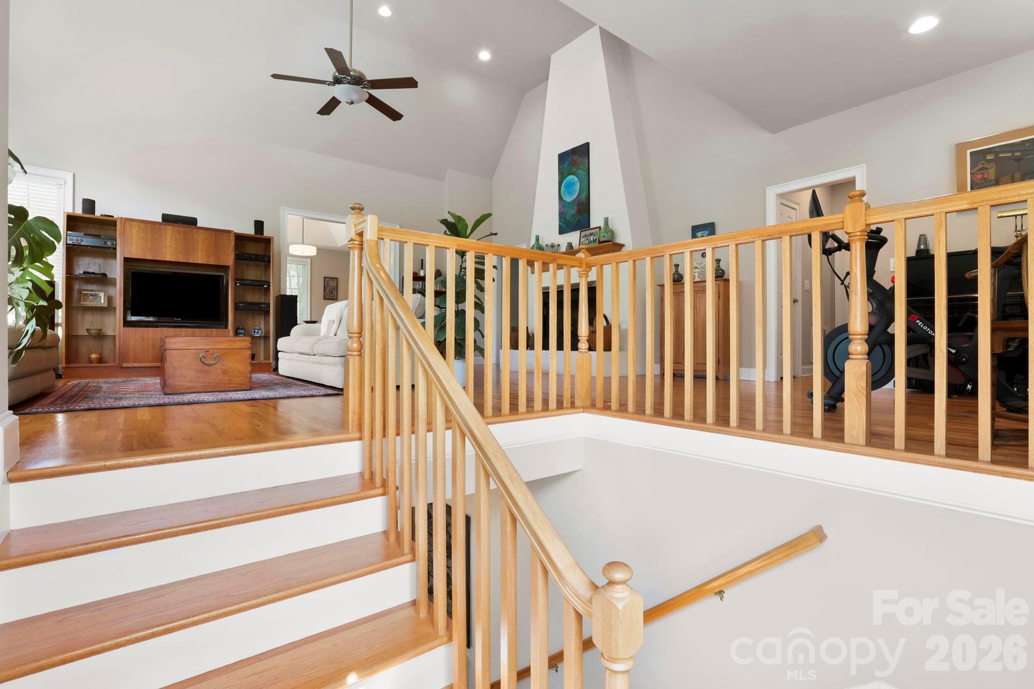 405 Mistletoe Trail, Hendersonville, NC - photo 10 of 49