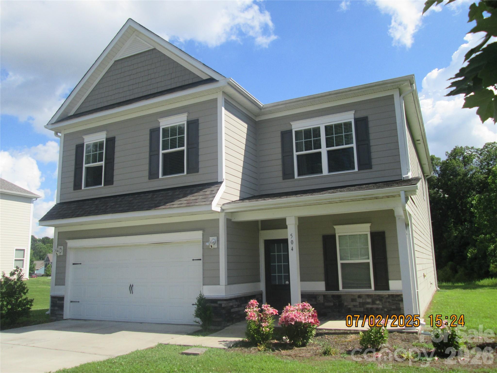 Photo 2 of 504 Stone River Parkway, Mount Holly, NC