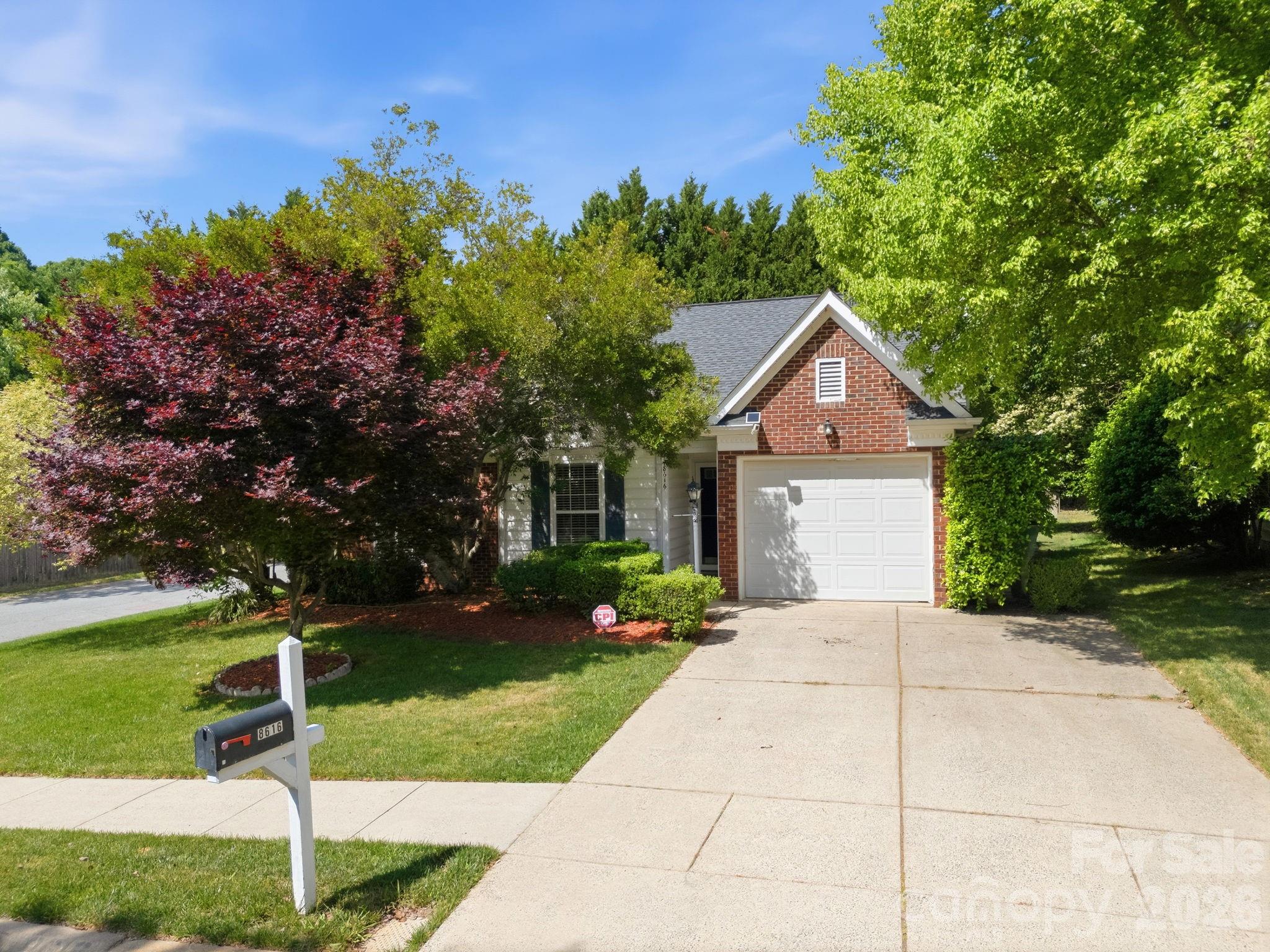 Photo 46 of 8616 Mineral Ridge Way, Charlotte, NC