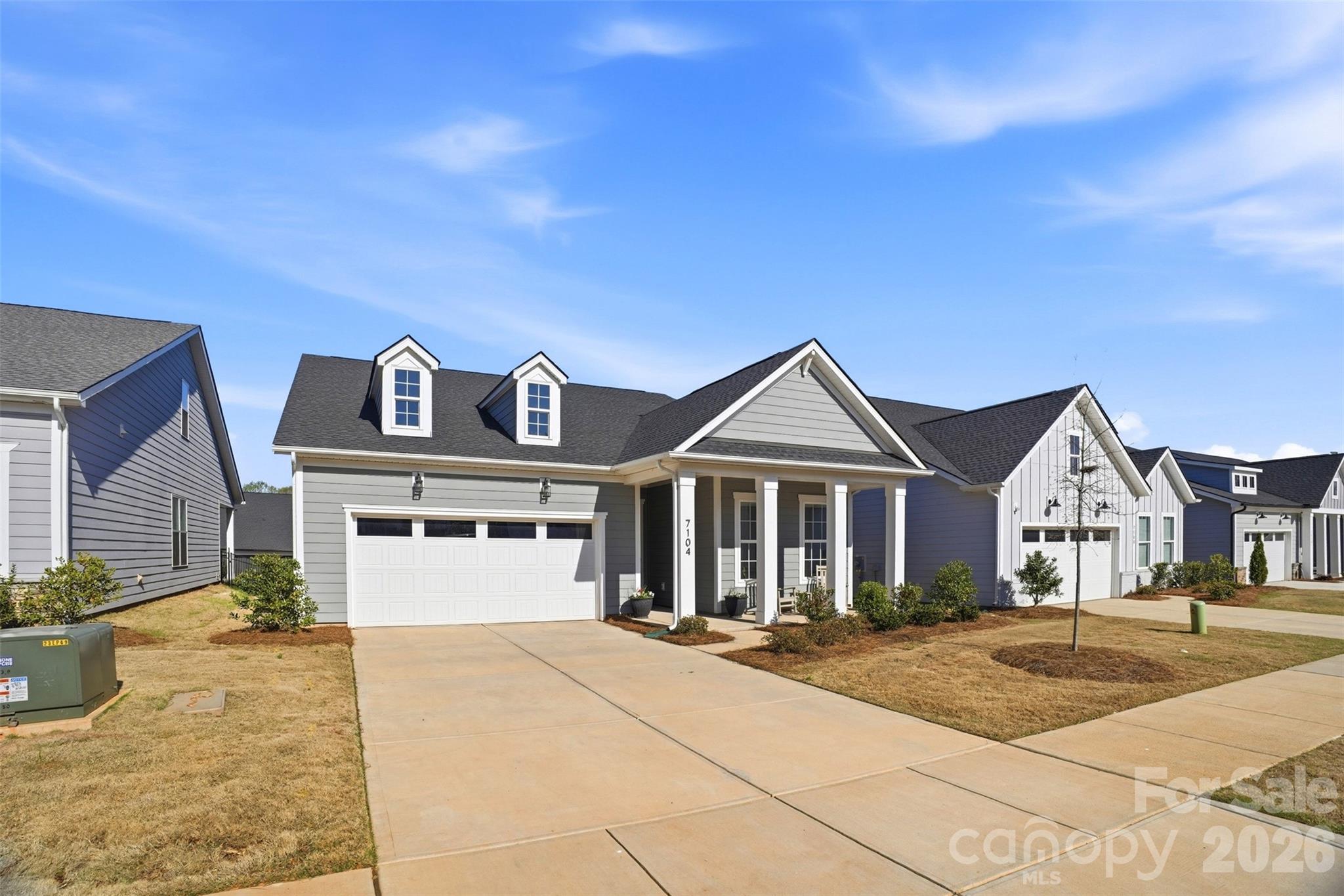 7104 Wayfarer Drive, Charlotte, NC