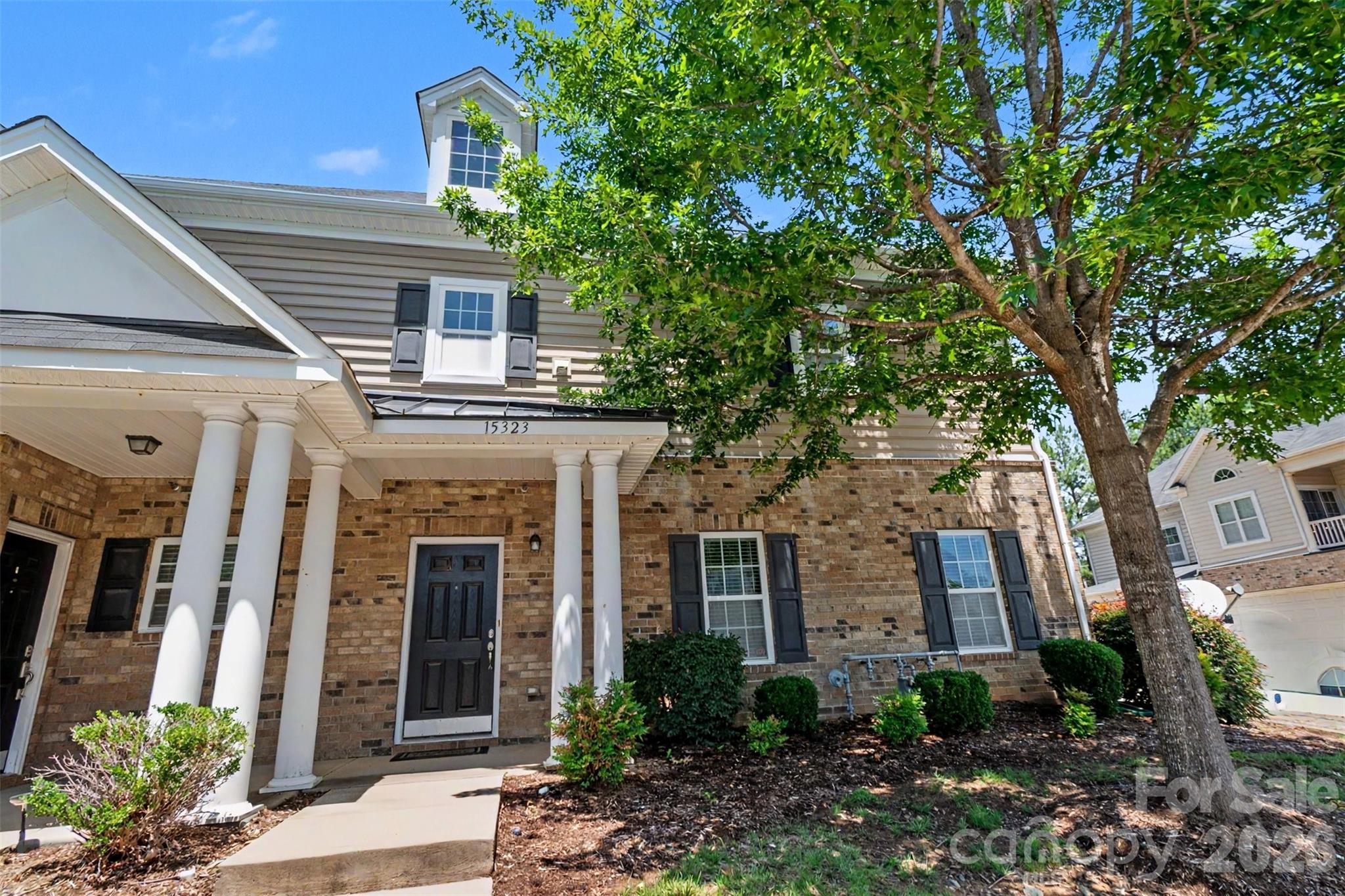 Home for sale at 15323 Barossa Valley Street, Charlotte, NC — photo 1 of 28