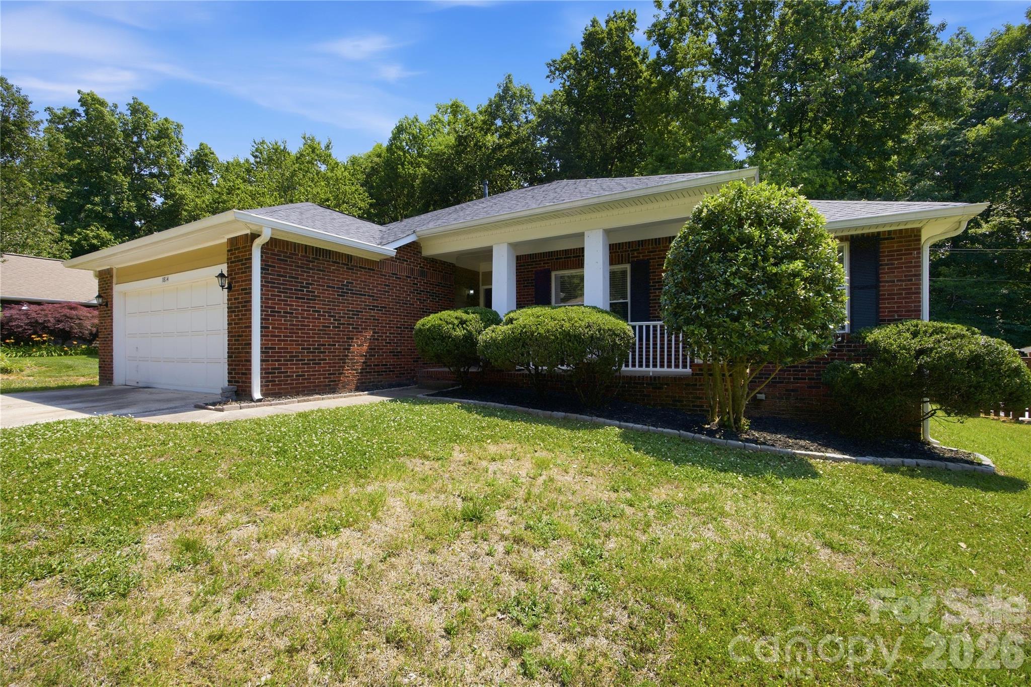 1814 Golden Heights Court, Charlotte, NC - photo 5 of 49